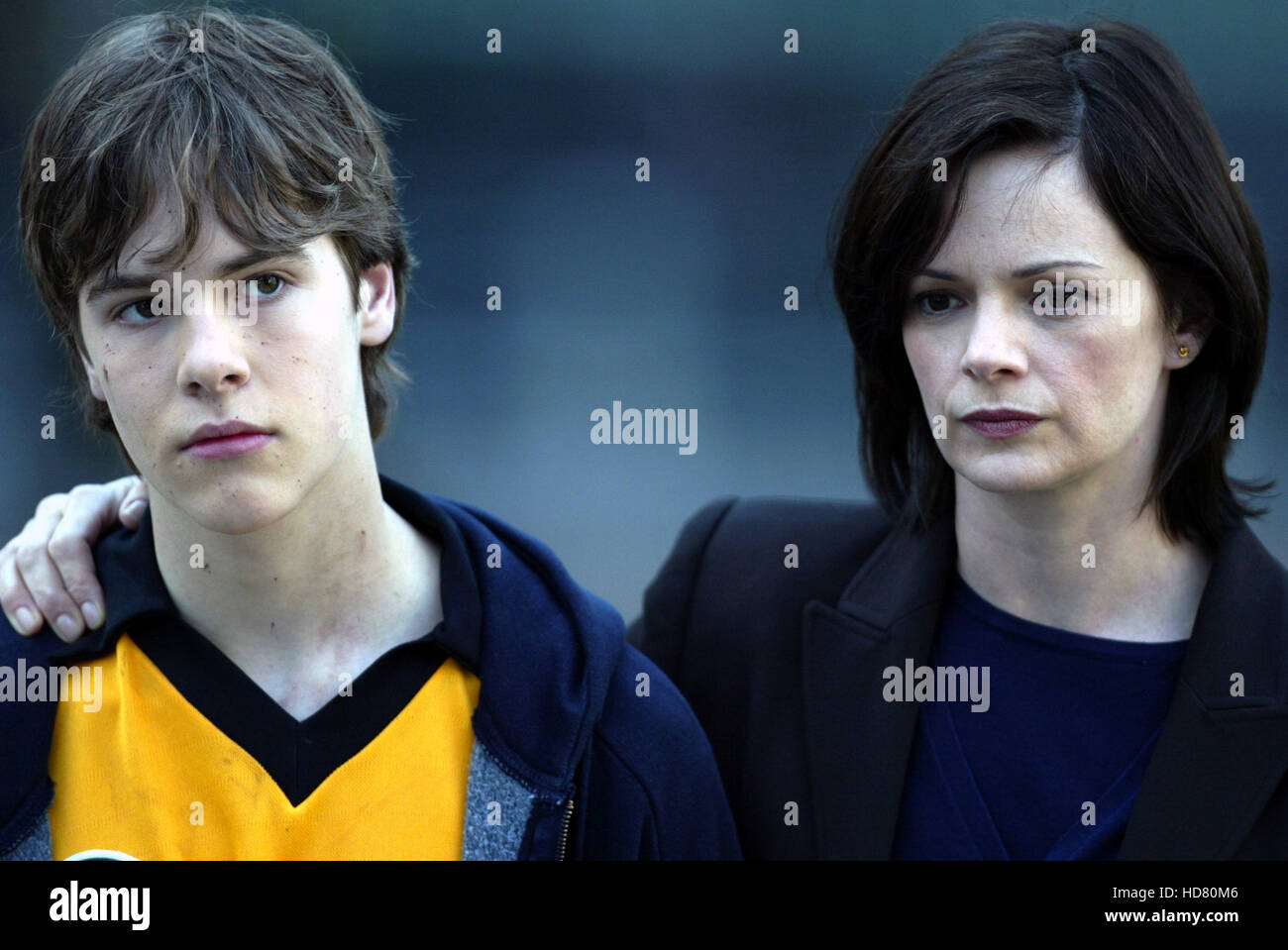 LAW AND ORDER: SPECIAL VICTIMS UNIT, (Season 5; Episode: Head), Jake ...