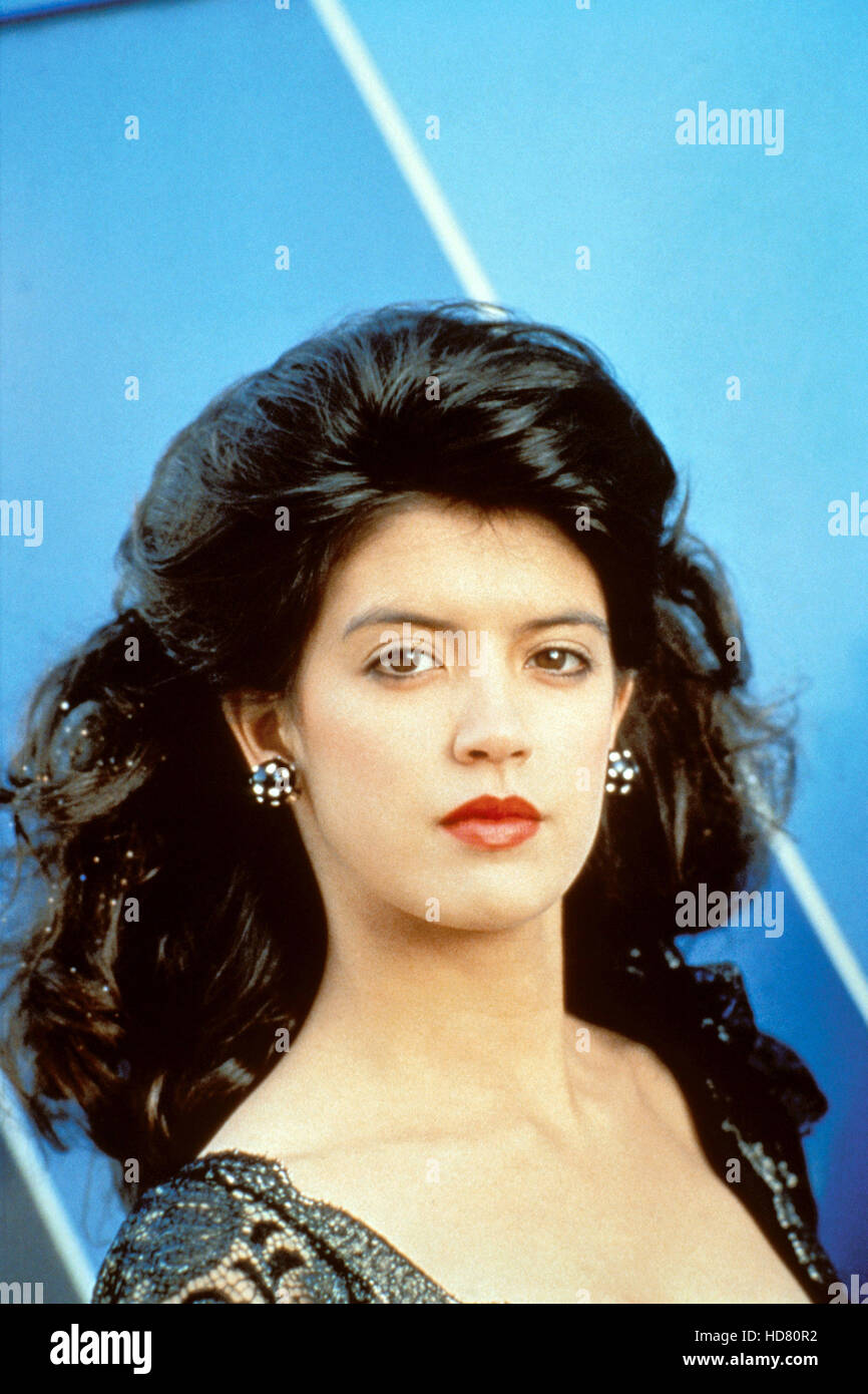 LACE, Phoebe Cates, 1984. © Lorimar Television / Courtesy: Everett ...