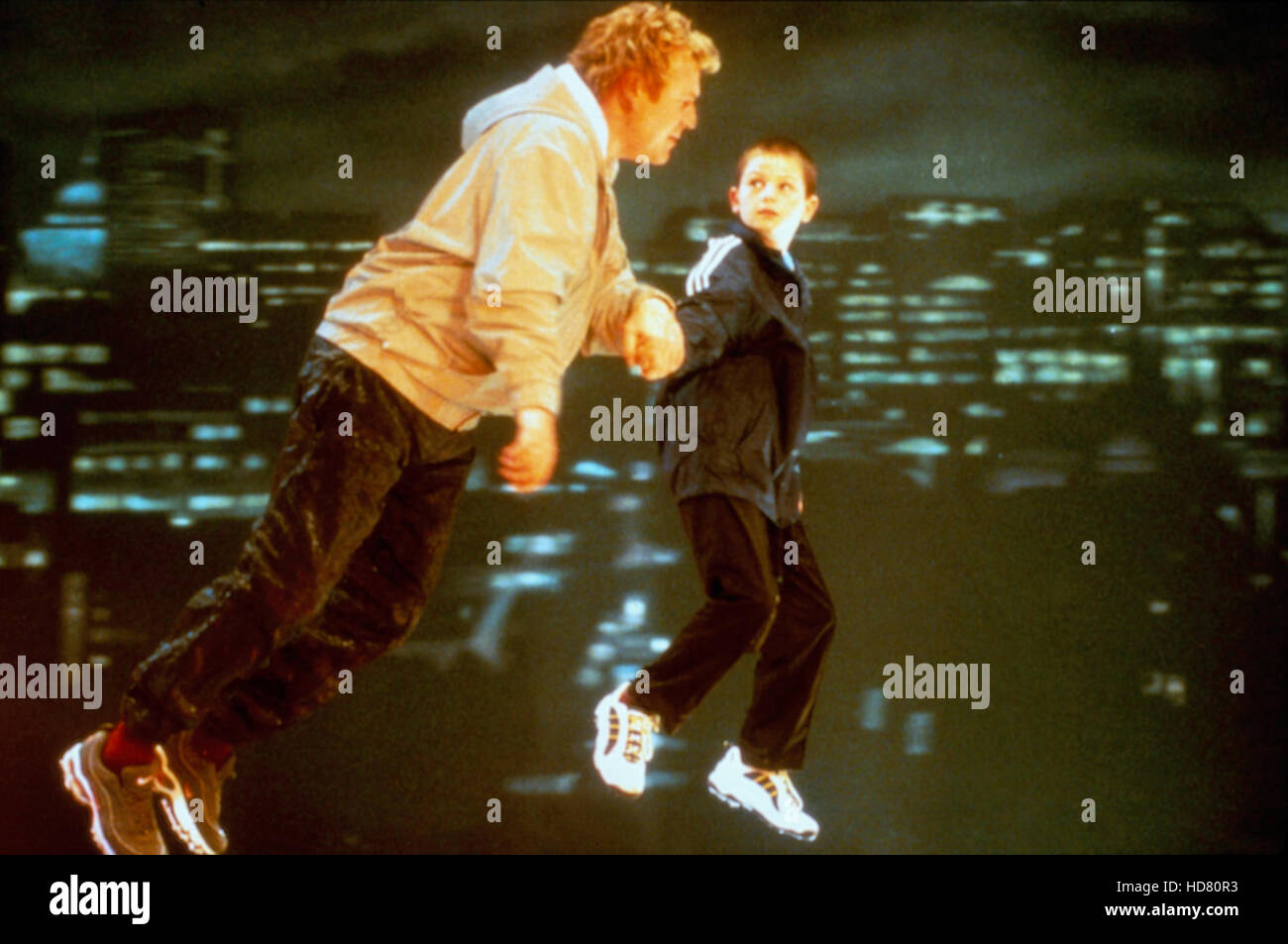 THE LAST CHRISTMAS, Ray Winstone, Phillip Dowling, 1999 Stock Photo - Alamy