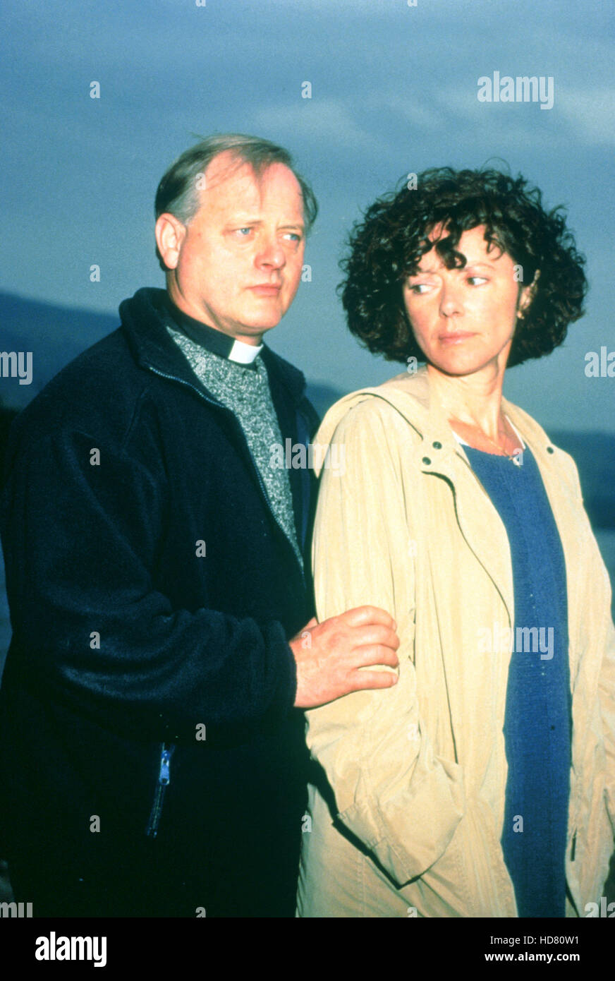 THE LAKES, Robert Pugh (left), (1999), 1997-99. © BBC / Courtesy ...