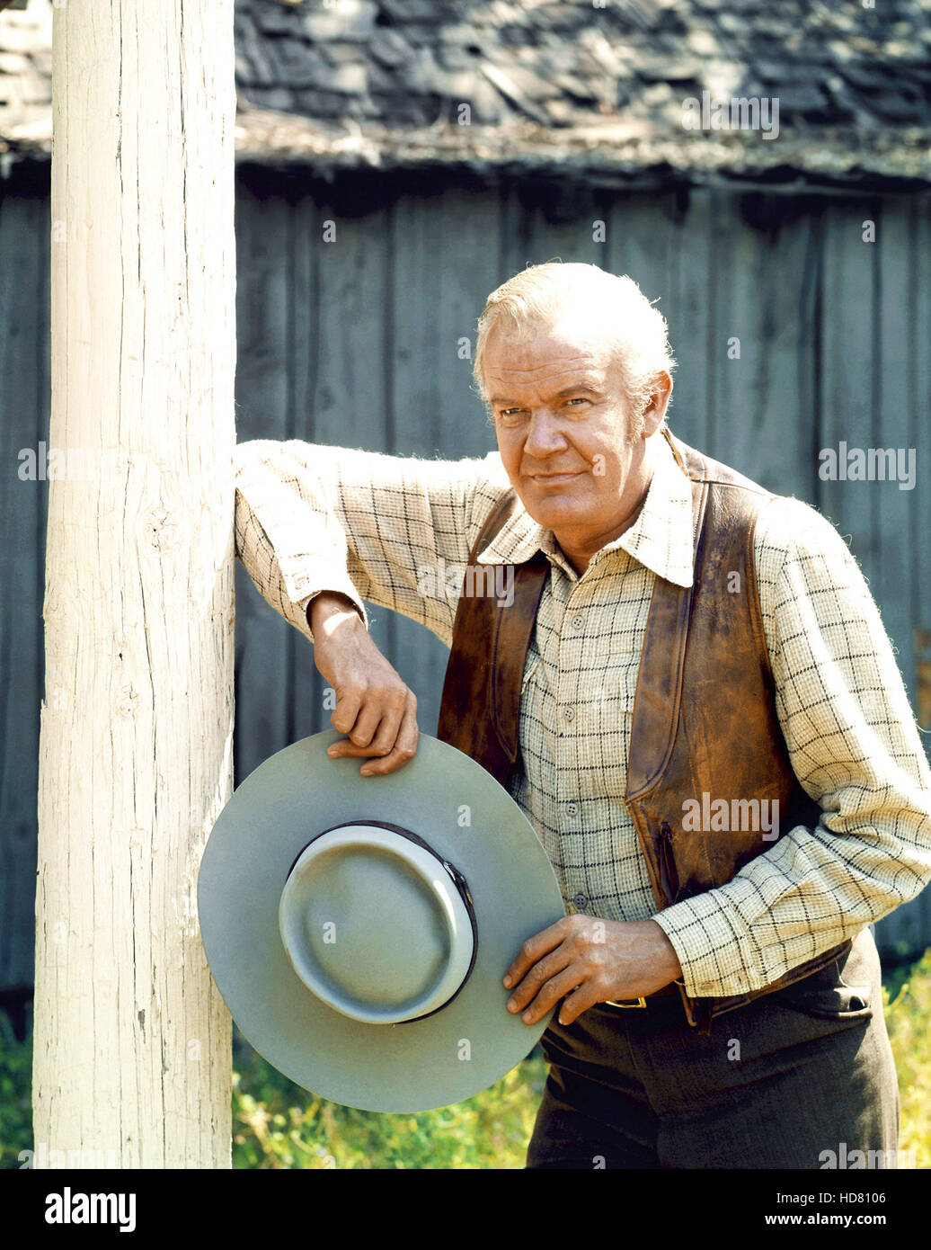 LANCER, Andrew Duggan, 1968-1970 Stock Photo - Alamy
