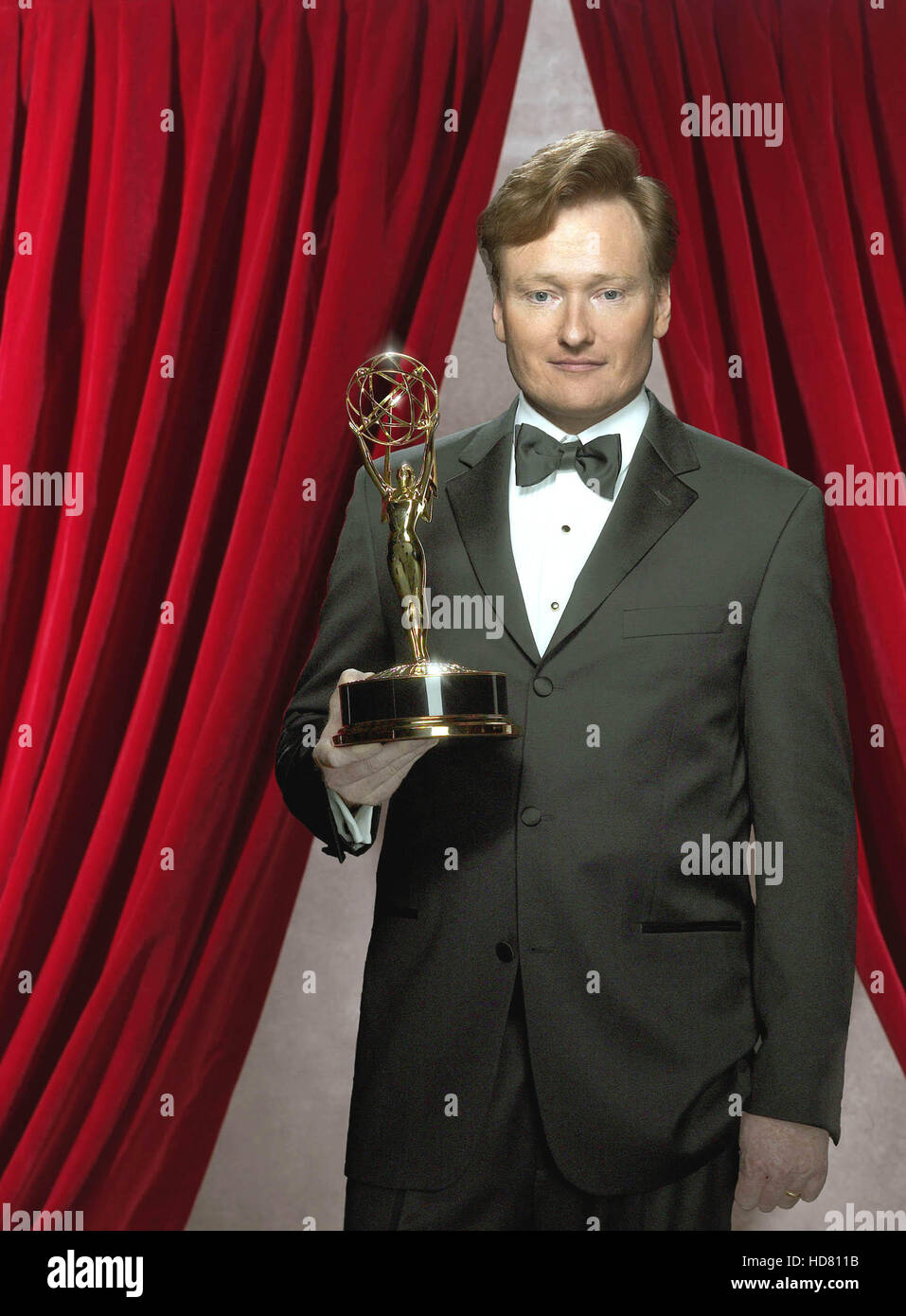 LATE NIGHT WITH CONAN O'BRIEN, Conan O'Brien, 1993-2009. © NBC ...