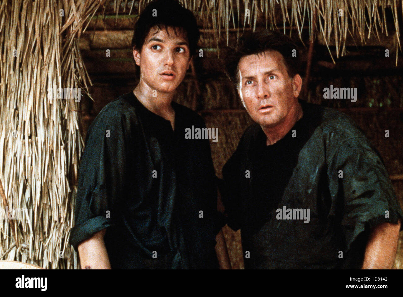 THE LAST P.O.W.? THE BOBBY GARWOOD STORY, (aka GARWOOD: PRISONER OF WAR ...