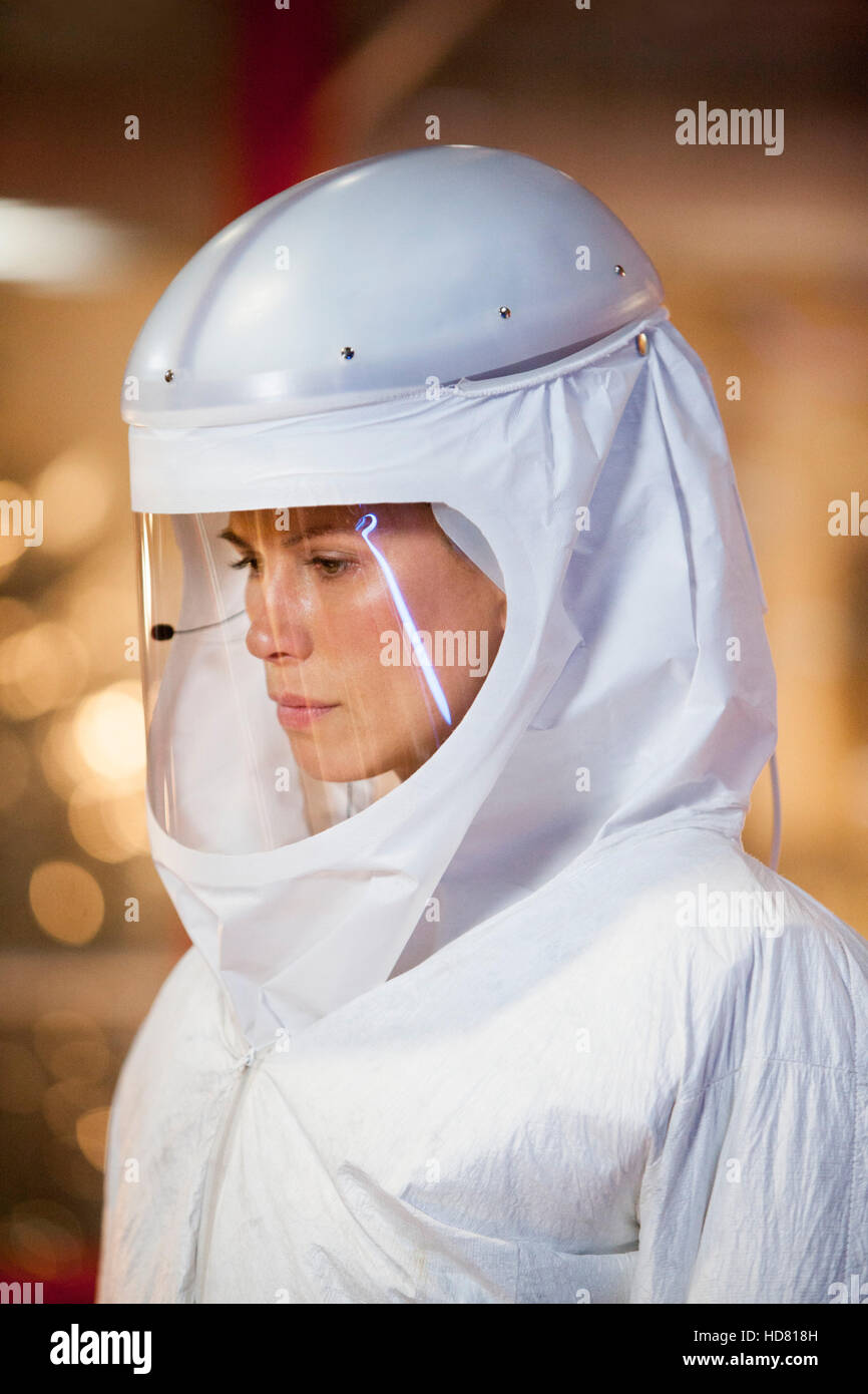 THE LAST SHIP, Rhona Mitra, 'Trials', (Season 1, ep. 109, aired Aug. 17 ...