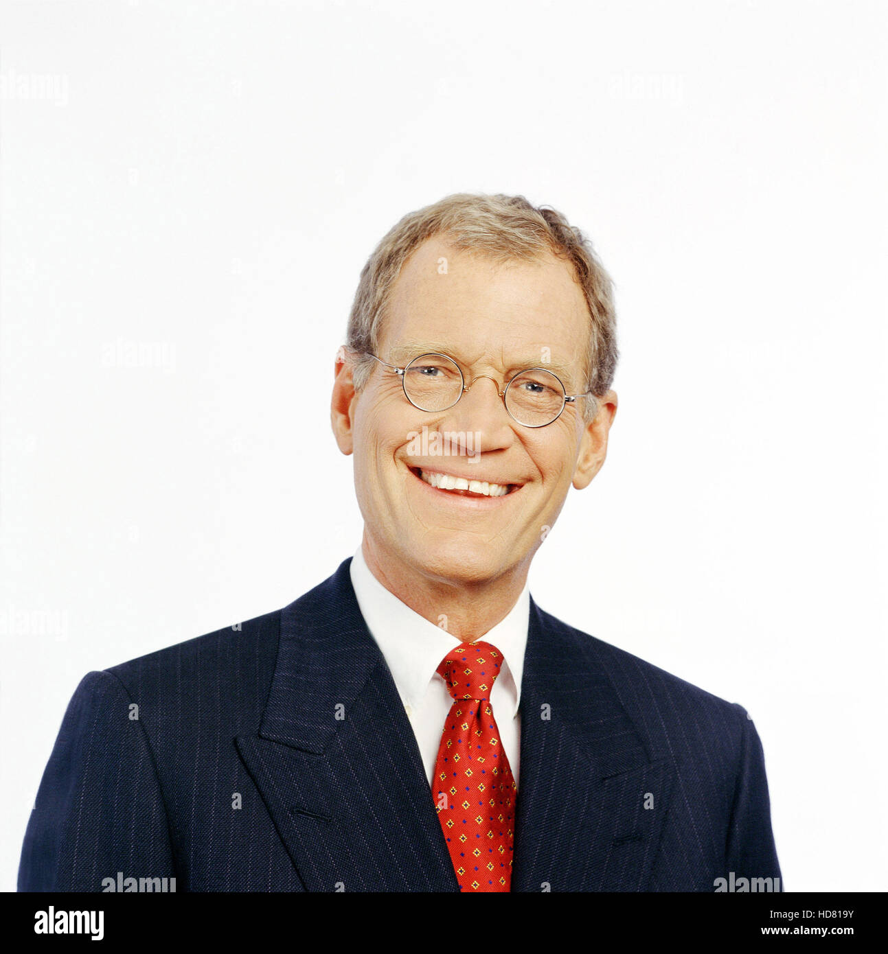 THE LATE SHOW WITH DAVID LETTERMAN, David Letterman, 1998, 1993-present ...