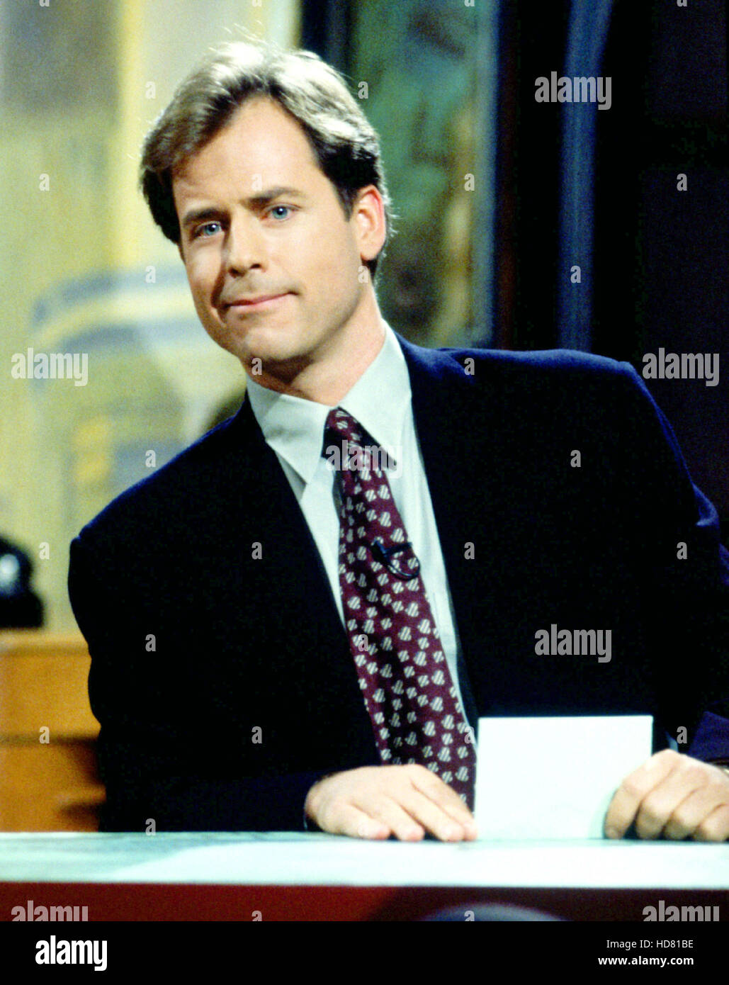 Greg kinnear 1990s hi-res stock photography and images - Alamy