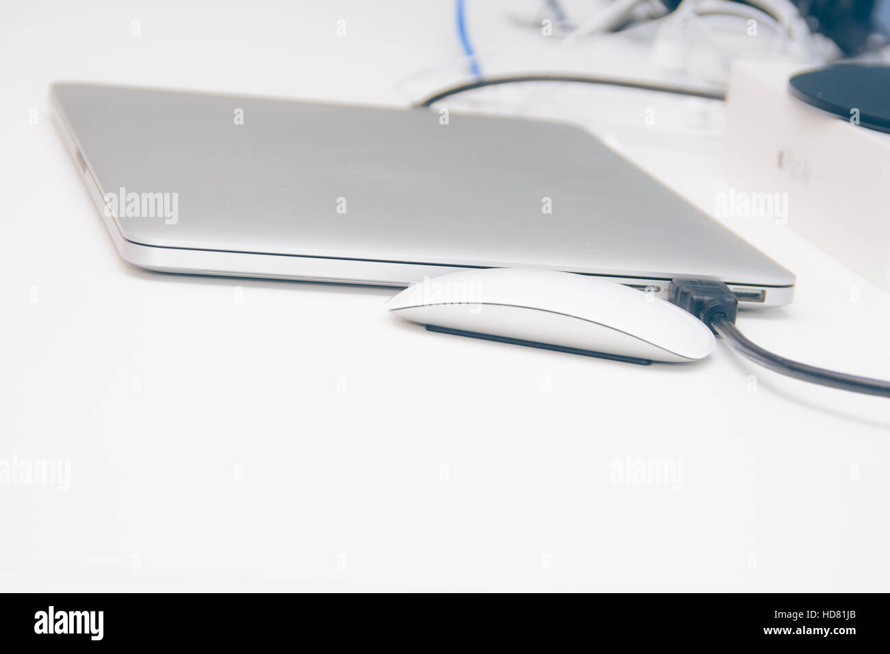 Workdesk hi-res stock photography and images - Alamy