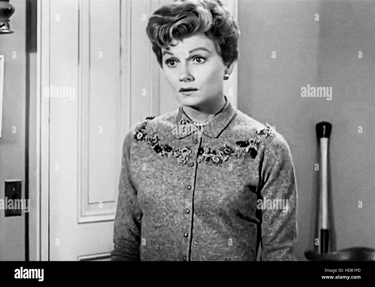 Barbara billingsley hi-res stock photography and images - Alamy