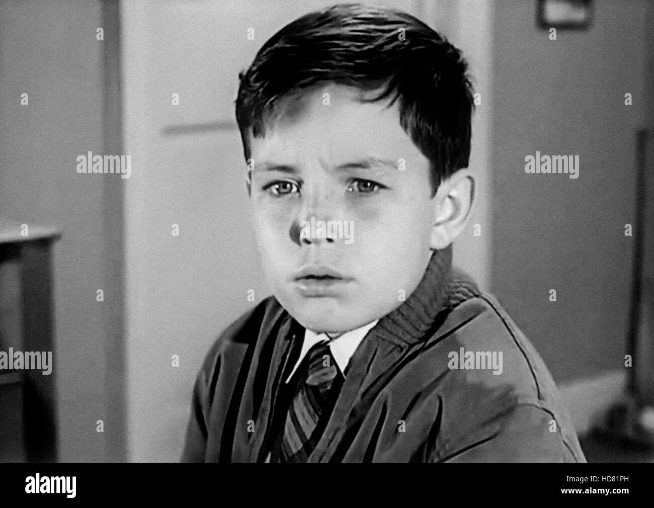 LEAVE IT TO BEAVER, Jerry Mathers, 1957-63 Stock Photo - Alamy
