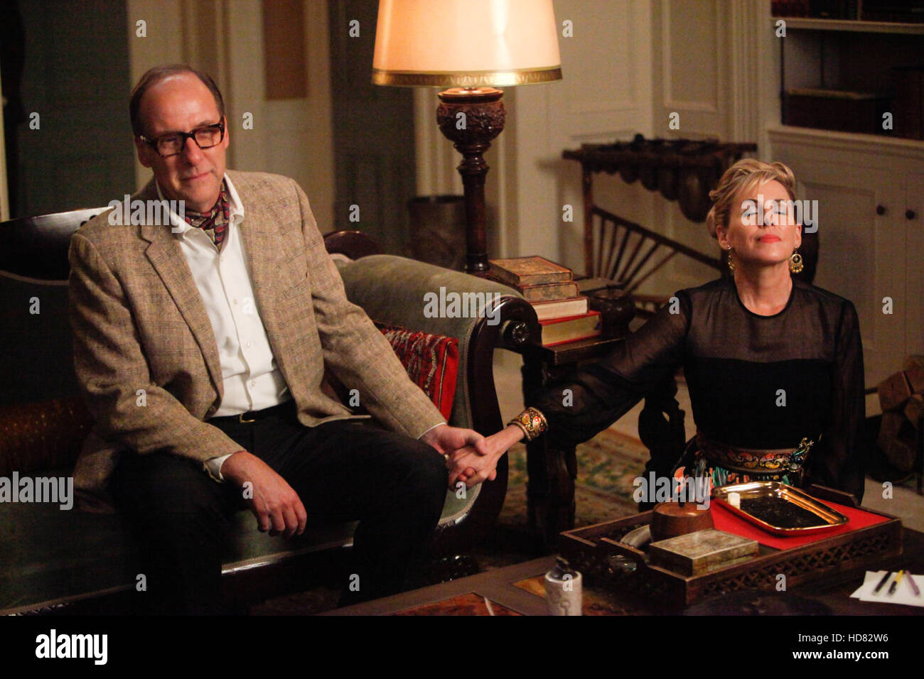 Bess Armstrong, Mad Men Bess Armstrong TV Guide