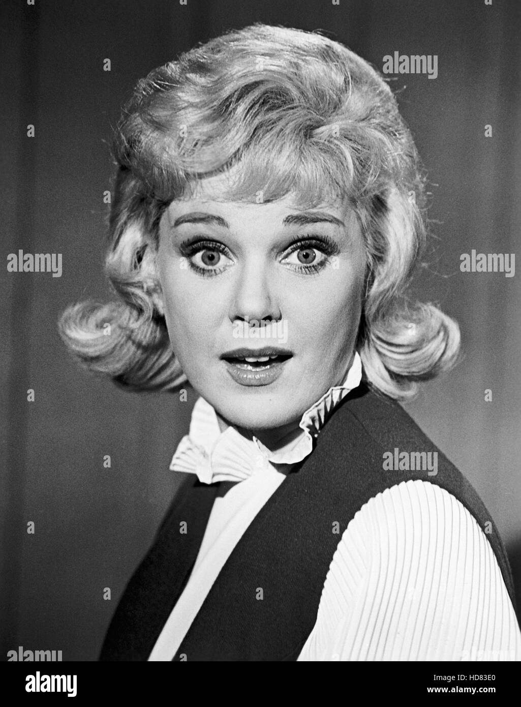 MR. ED, Connie Hines, 1961-66 Stock Photo - Alamy