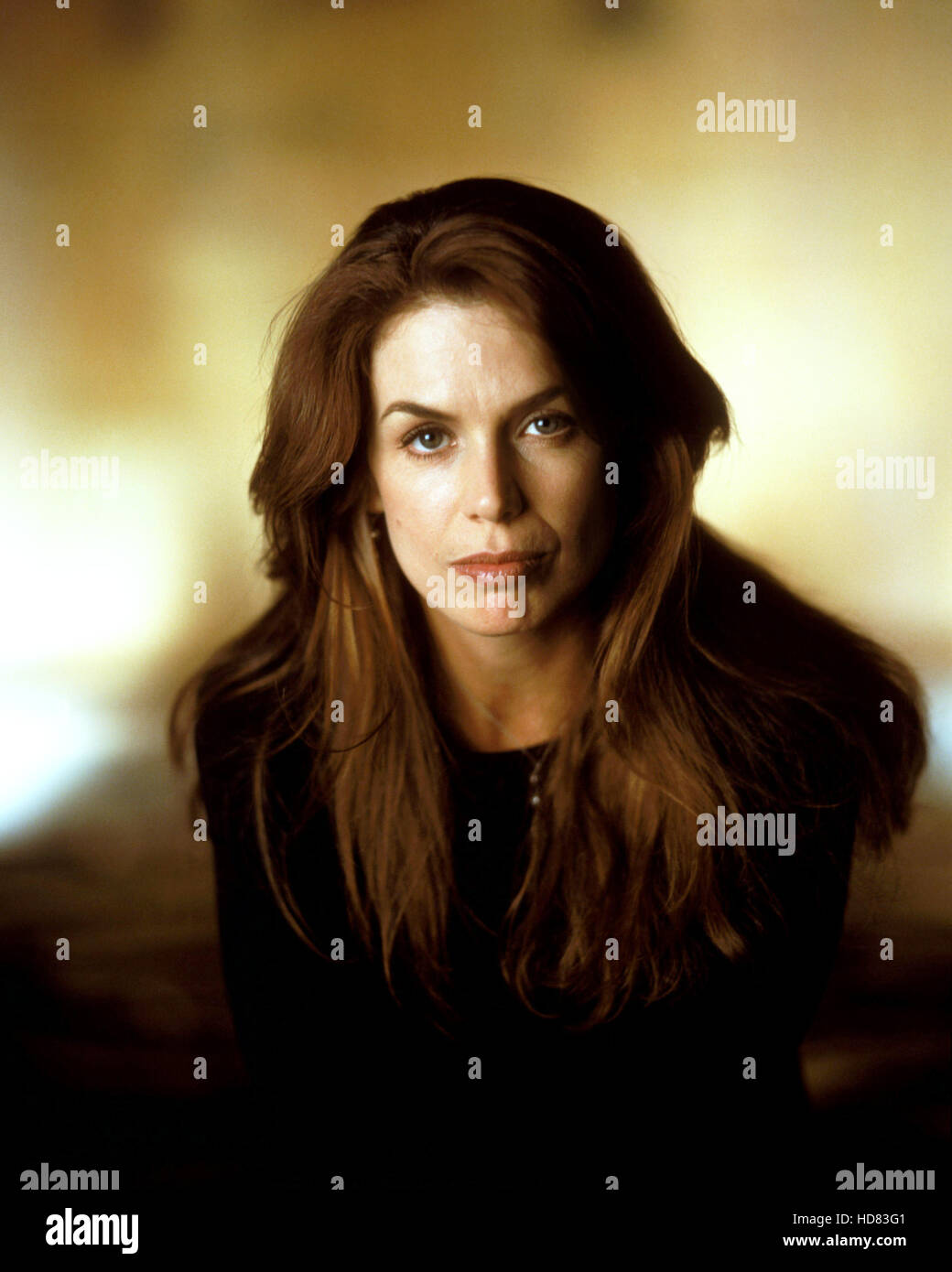 MILLENNIUM, Megan Gallagher, 1996-99, TM and Copyright © 20th Century ...