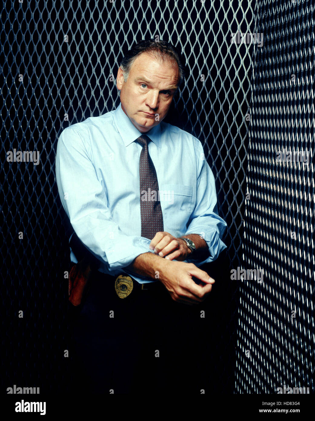 MILLENNIUM, Bill Smitrovich, 1996-99, TM and Copyright © 20th Century ...