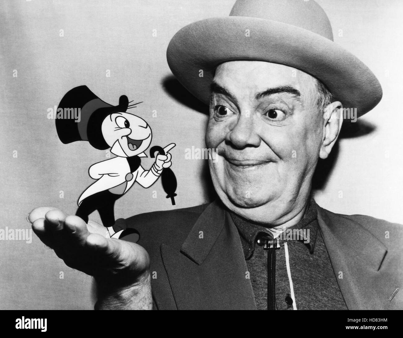 Cliff Edwards