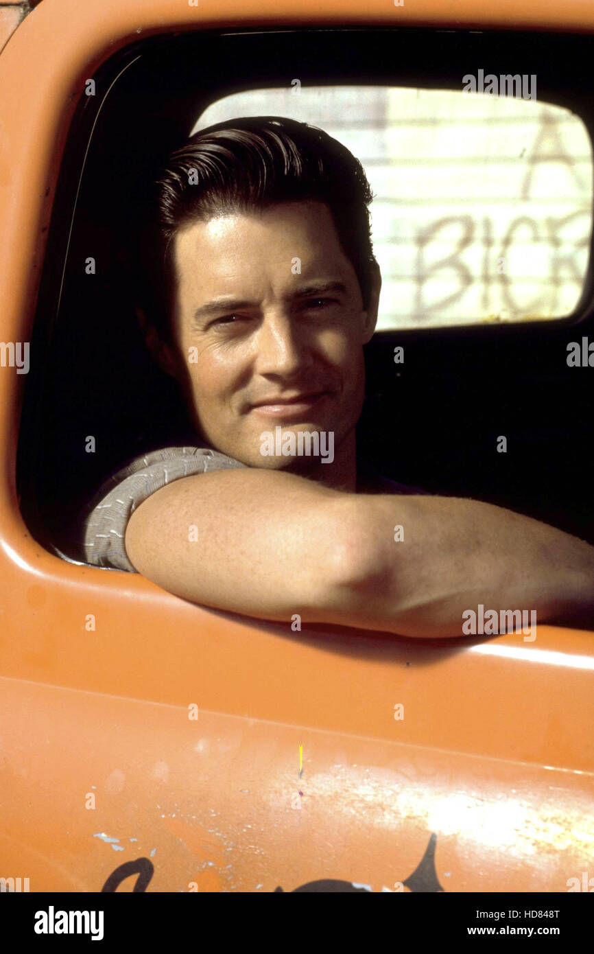 MOONSHINE HIGHWAY, Kyle MacLachlan, 1996, (c)Showtime Networks/courtesy ...