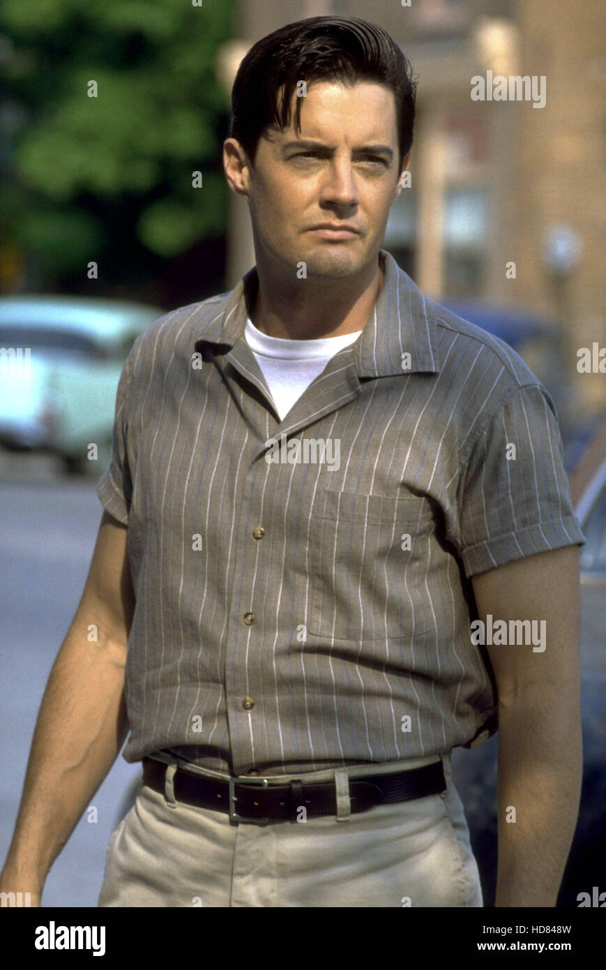 MOONSHINE HIGHWAY, Kyle MacLachlan, 1996, (c)Showtime Networks/courtesy ...