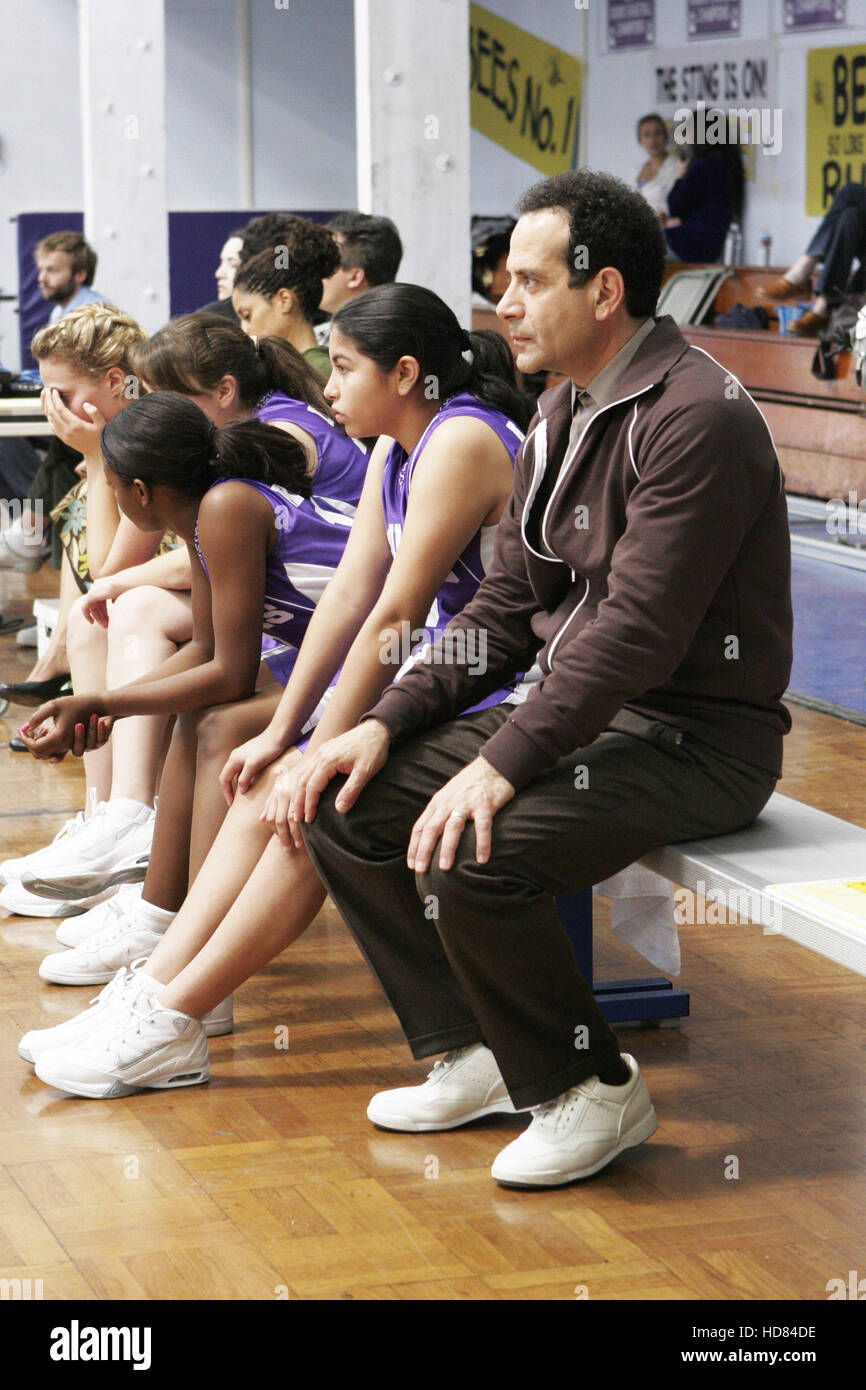 MONK, Tony Shalhoub, 'Mr. Monk and The Big Game', (Season 5, aired July 21, 2006), 2002-09 ...