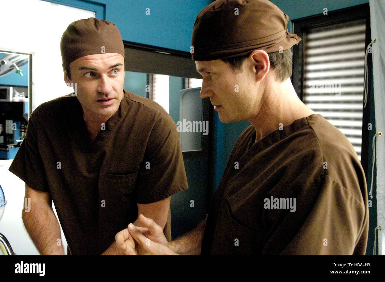 NIP/TUCK, Julian McMahon, Dylan Walsh, (Season 4), 2003-10. photo ...