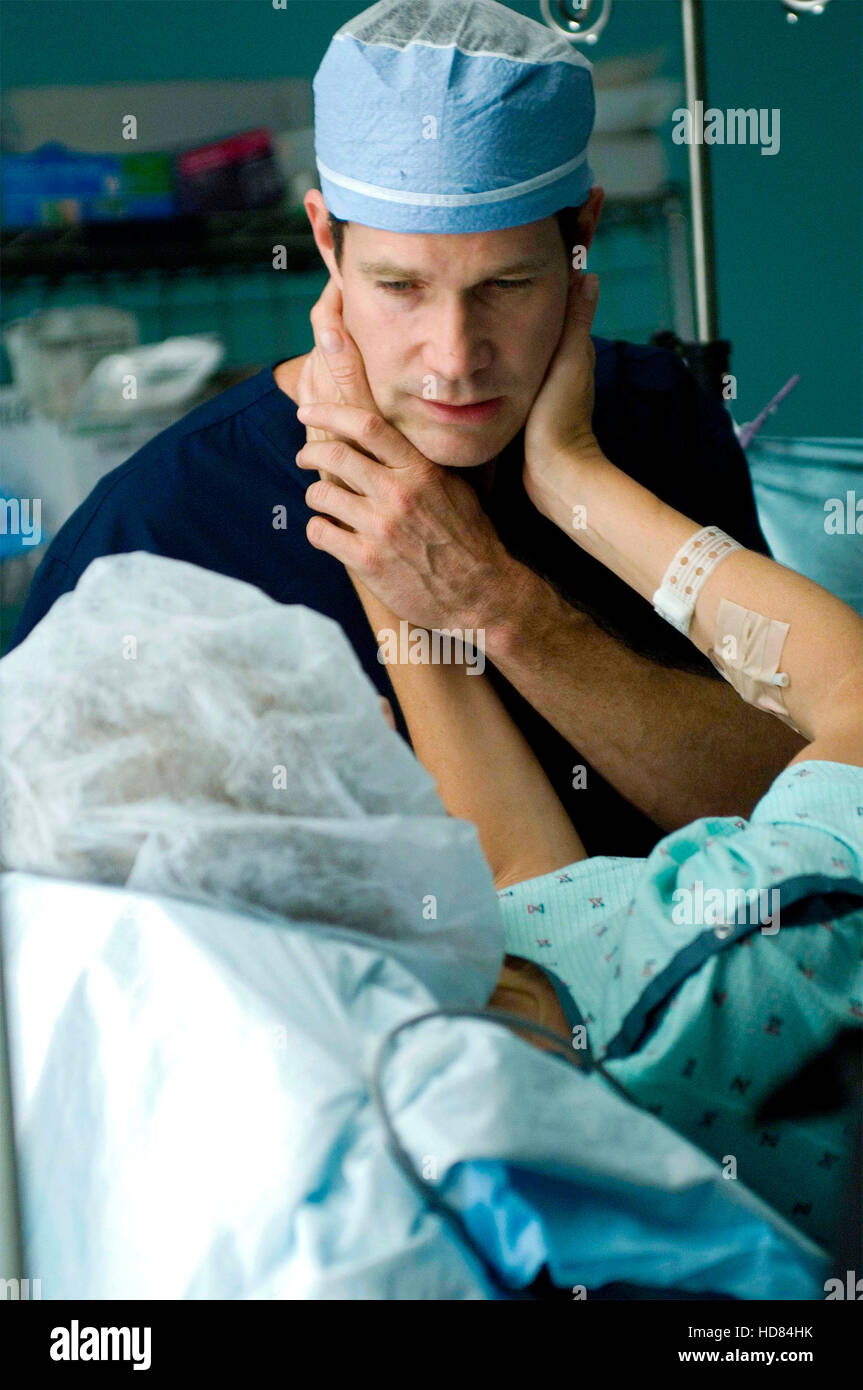 NIP/TUCK, Dylan Walsh, (Season 4), 2003-10. photo: © Warner Bros ...
