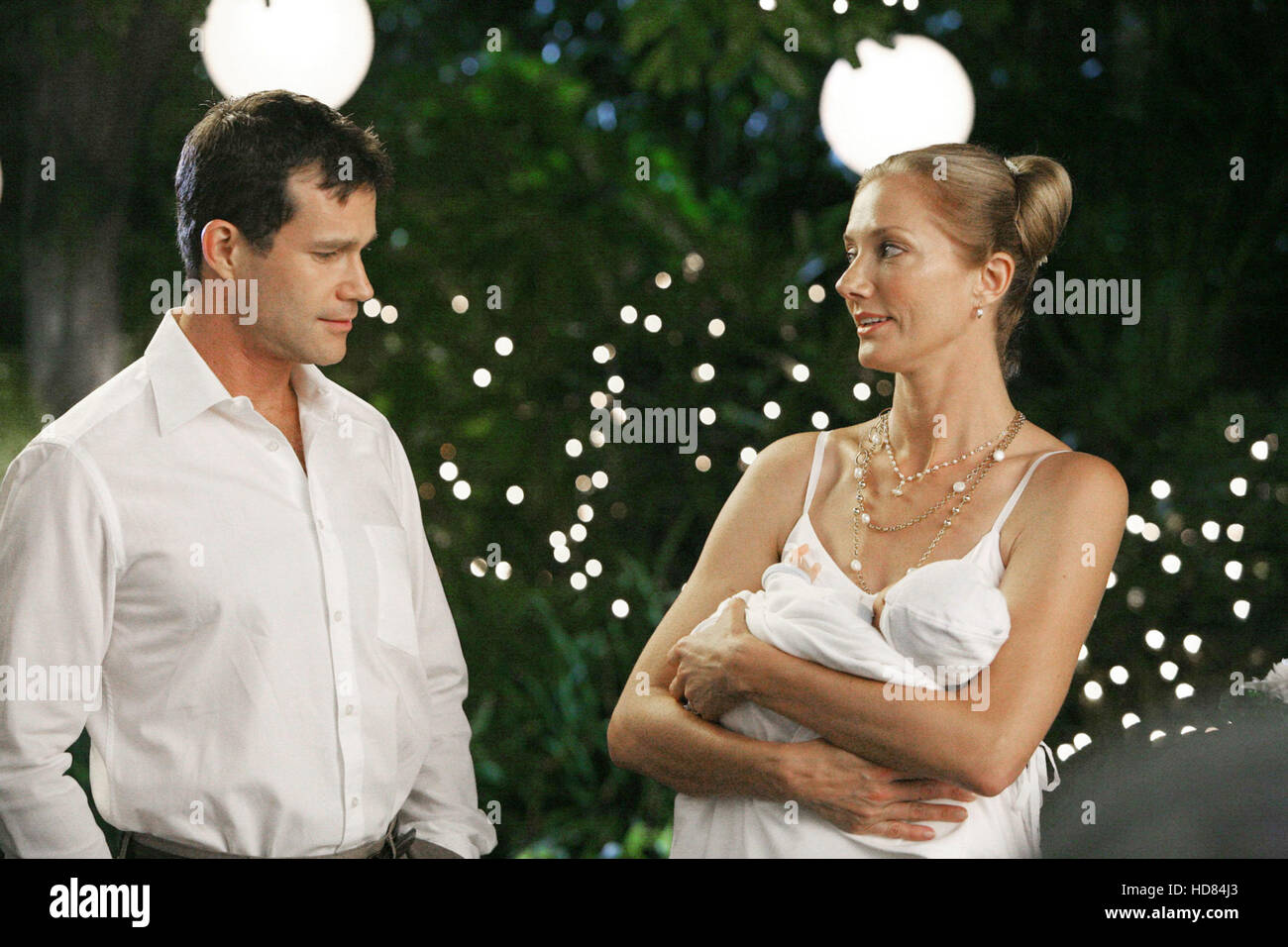 NIP/TUCK, Dylan Walsh, Joely Richardson, 'Dawn Budge', (Season 4, aired ...