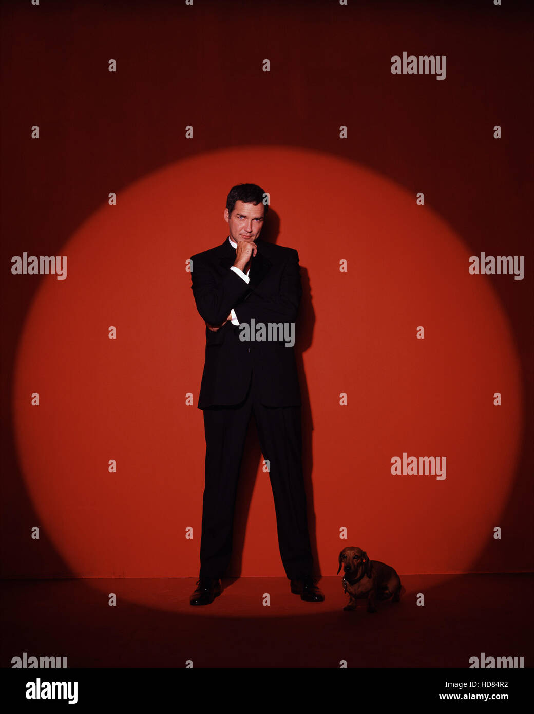 NORM, Norm MacDonald, 1999-2001. © ABC / Courtesy: Everett Collection ...