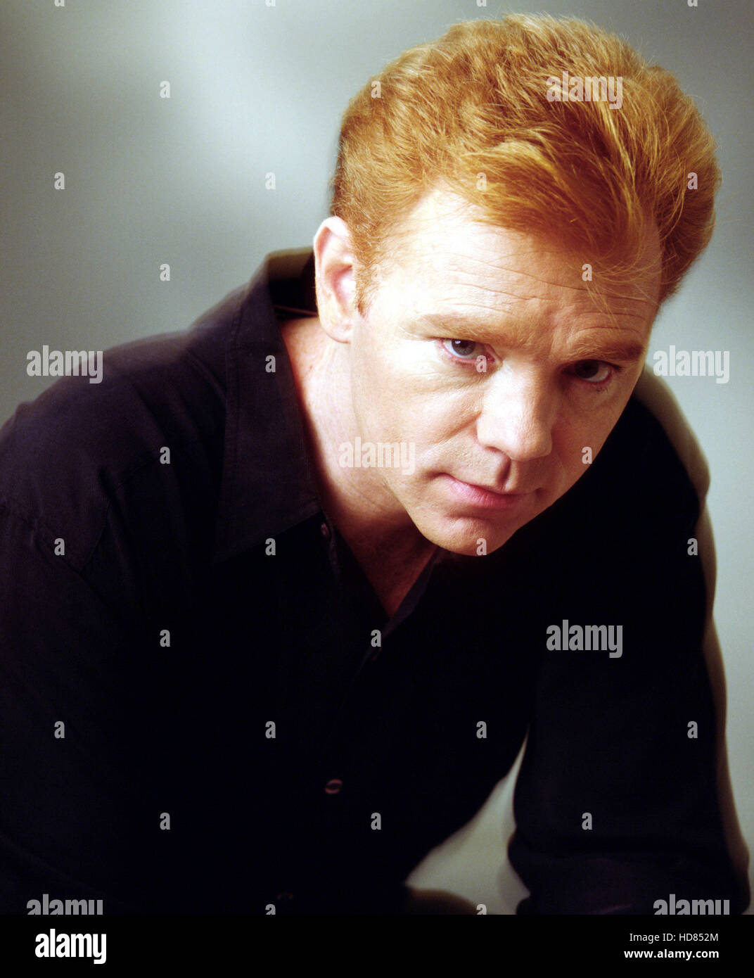 NYPD BLUE, David Caruso, 1993-2005, TM and Copyright (c)20th Century ...