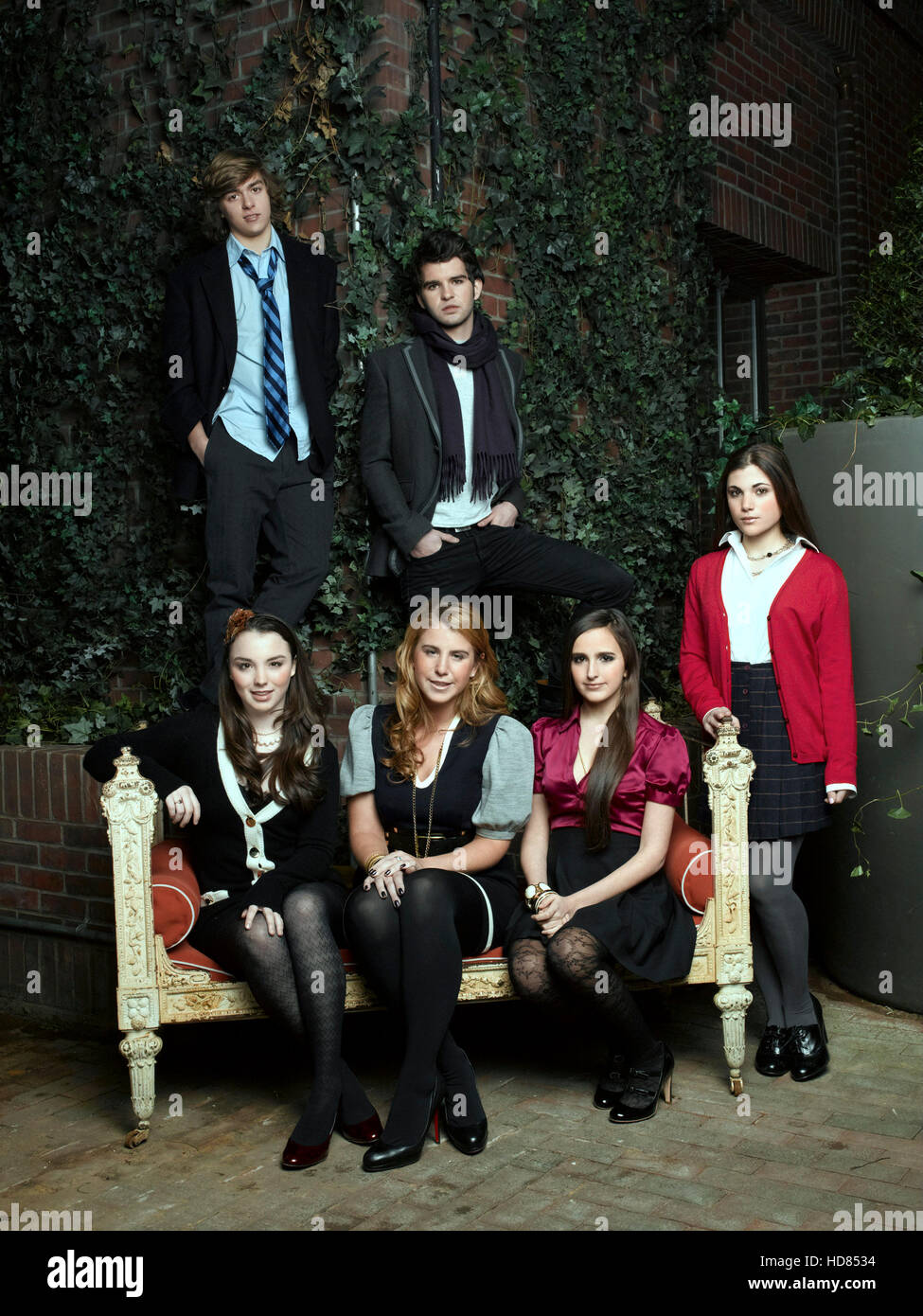 NYC PREP, (clockwise from top left): Sebastian Oppenheim, PC (aka Peter ...