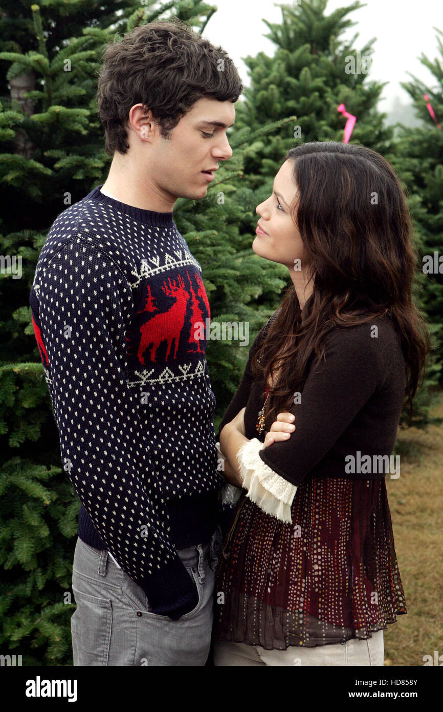 THE O.C., Adam Brody, Rachel Bilson, 'The Chrismukkah Bar Mitz-vahkkah ...