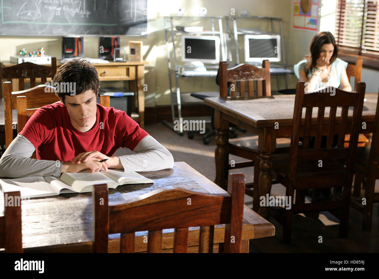 THE O.C., Adam Brody, Rachel Bilson, 'The Dawn Patrol', (Season 3 ...