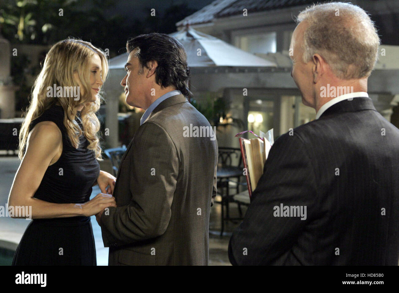 THE O.C., Kelly Rowan, Peter Gallagher, Daniel Graves, 'The Summer ...