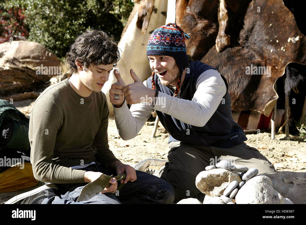 THE O.C., Adam Brody, Chris Pratt, 'The Dream Lover', (Season 4, aired ...