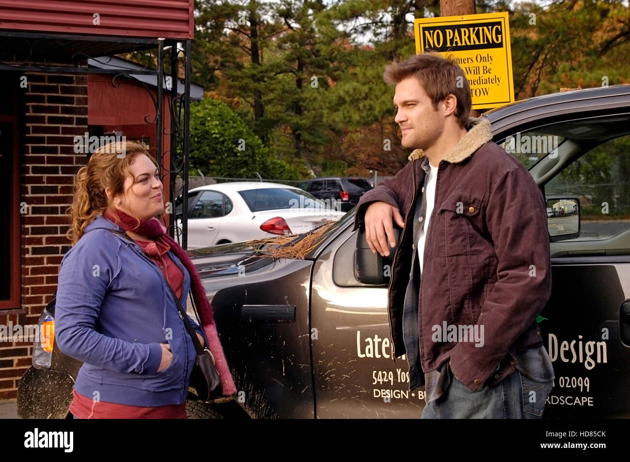 OCTOBER ROAD, Rebecca Field, Geoff Stults, 'The Pros and Cons of ...