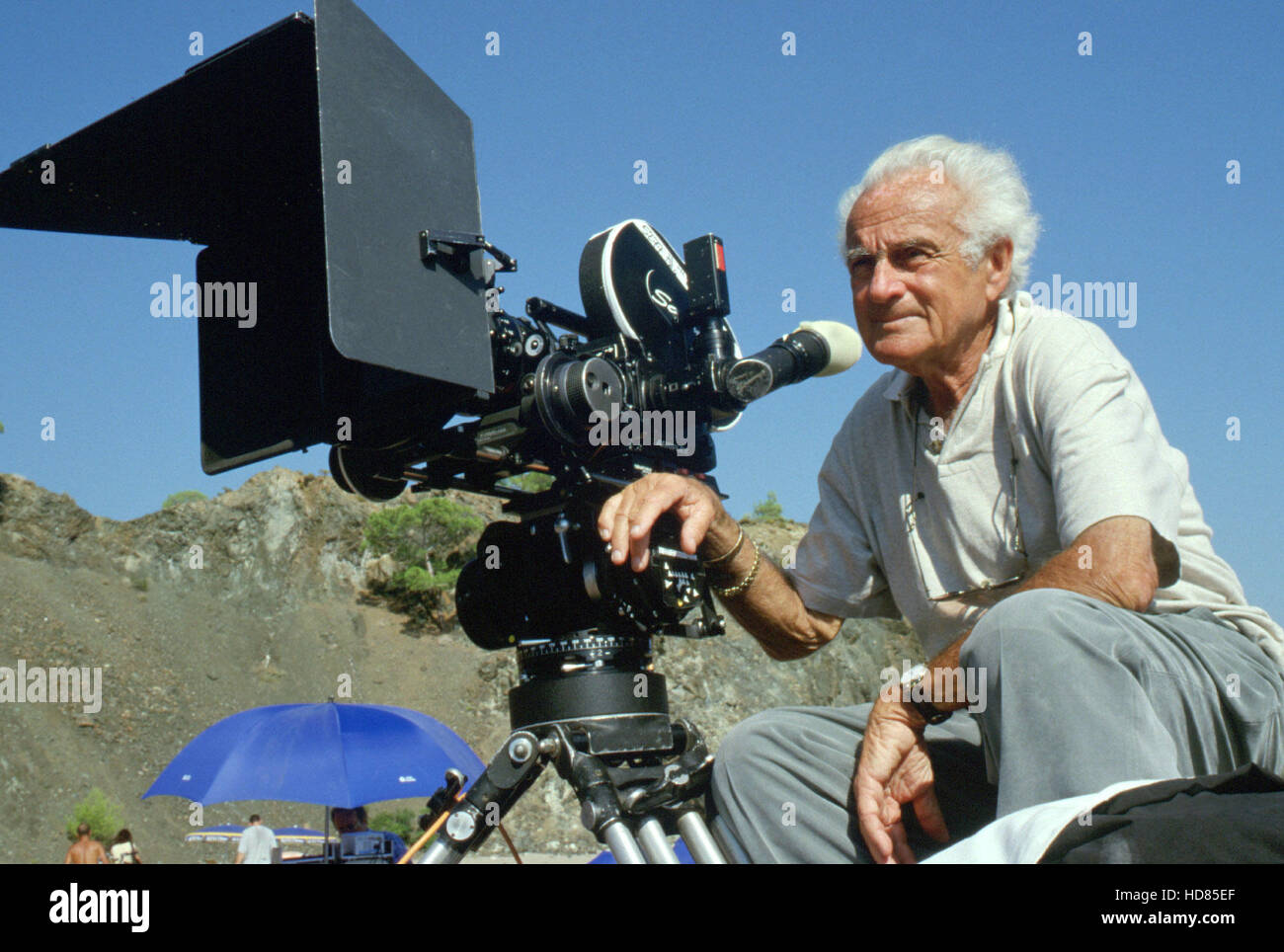 THE ODYSSEY, director Andrei Konchalovsky, 1997, (c)Hallmark ...