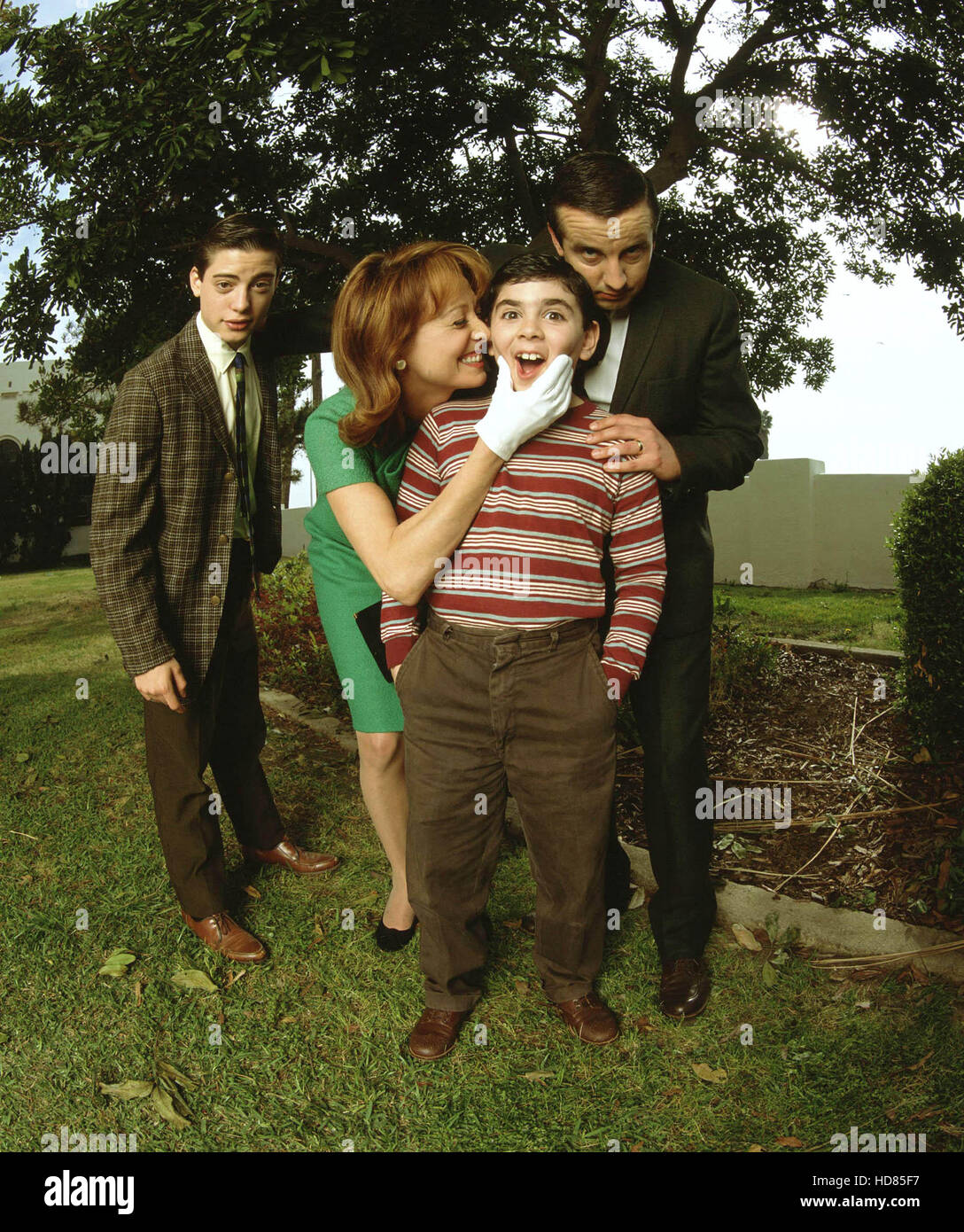 Oliver beene hi-res stock photography and images - Alamy