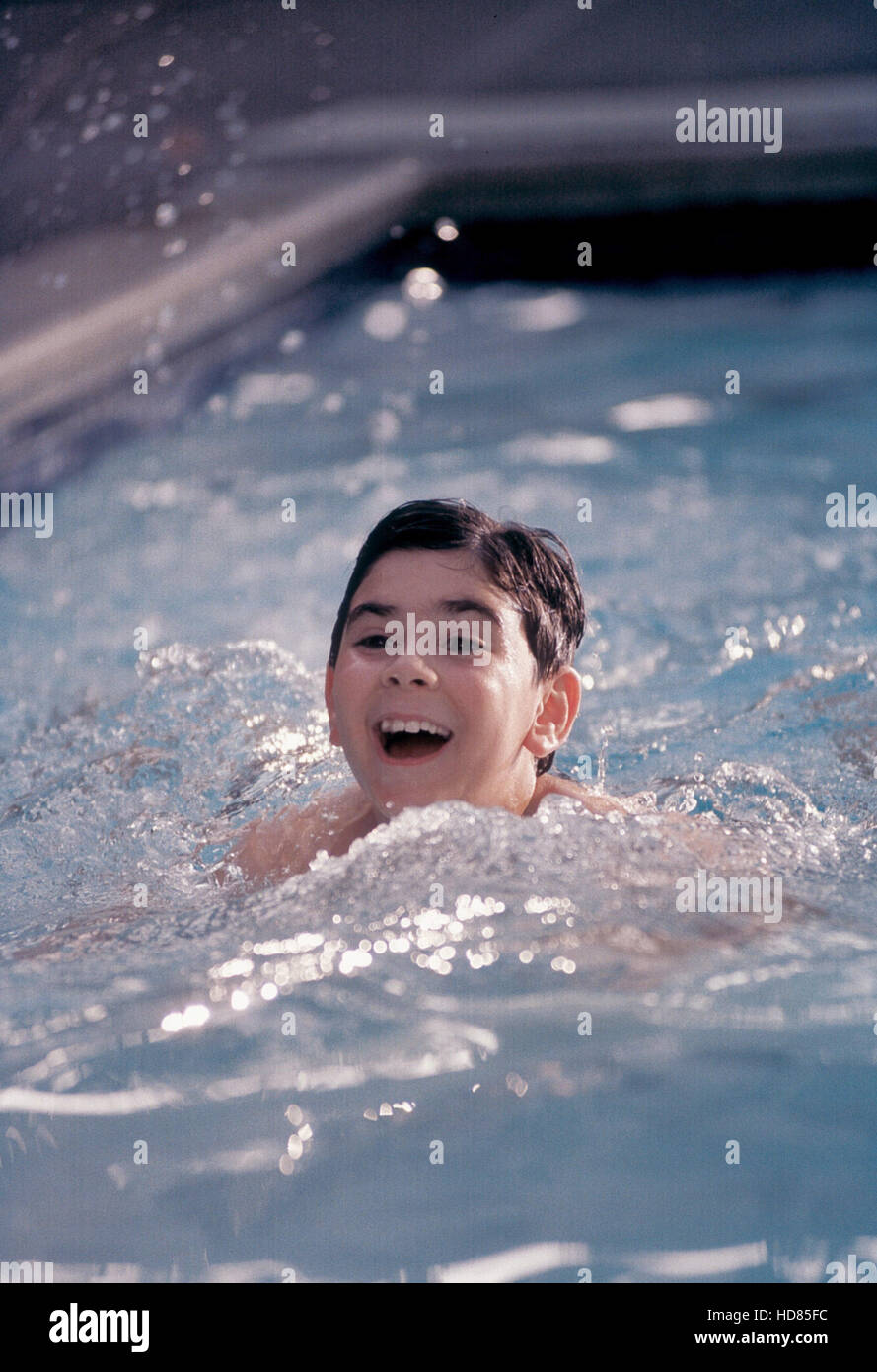 OLIVER BEENE, 'A Day At The Beach' (season 1), Grant Rosenmeyer, 2003 ...