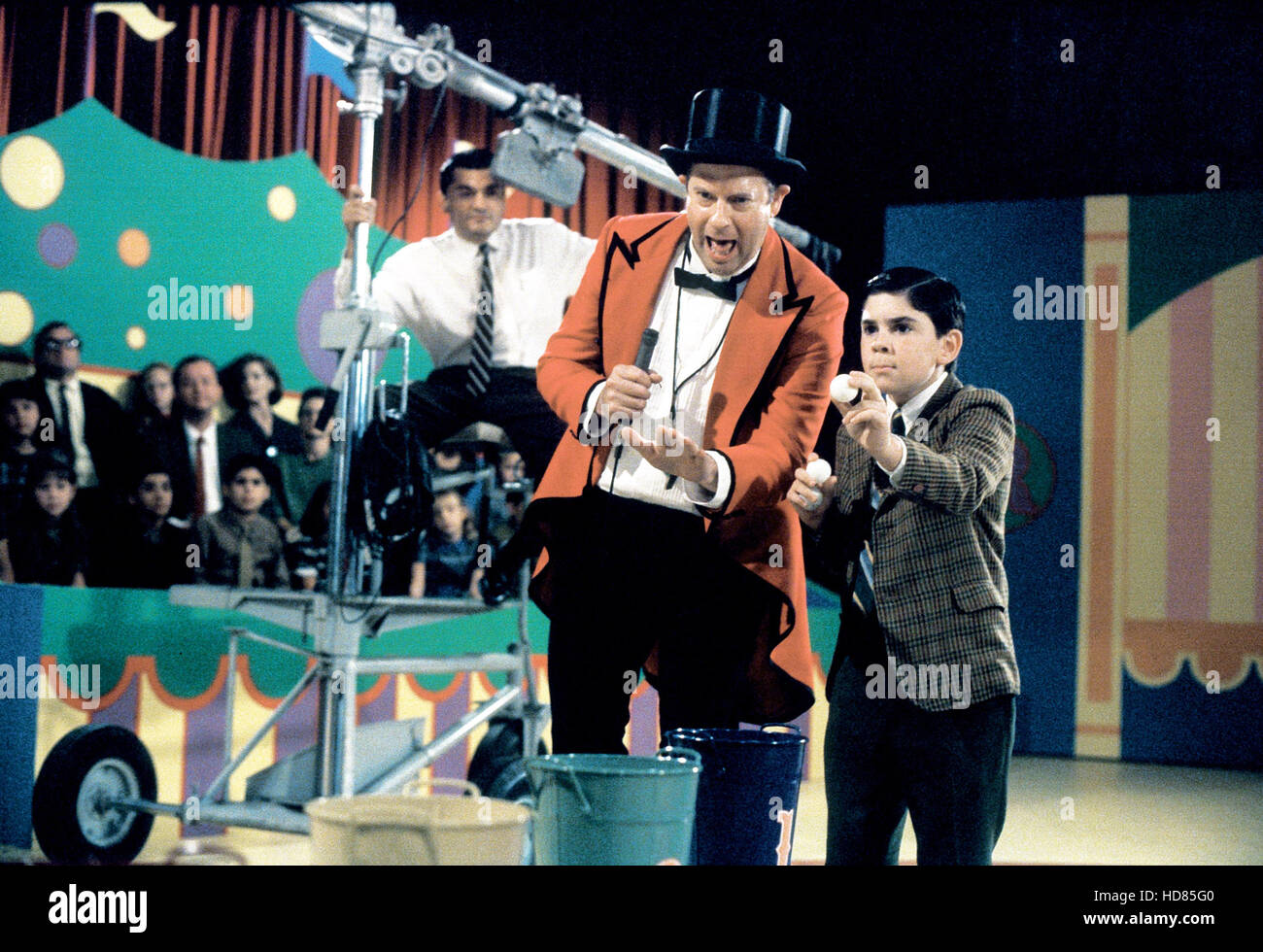 OLIVER BEENE, ('Divorce-O-Rama', Season 1), Stephen Tobolowsky, Grant ...