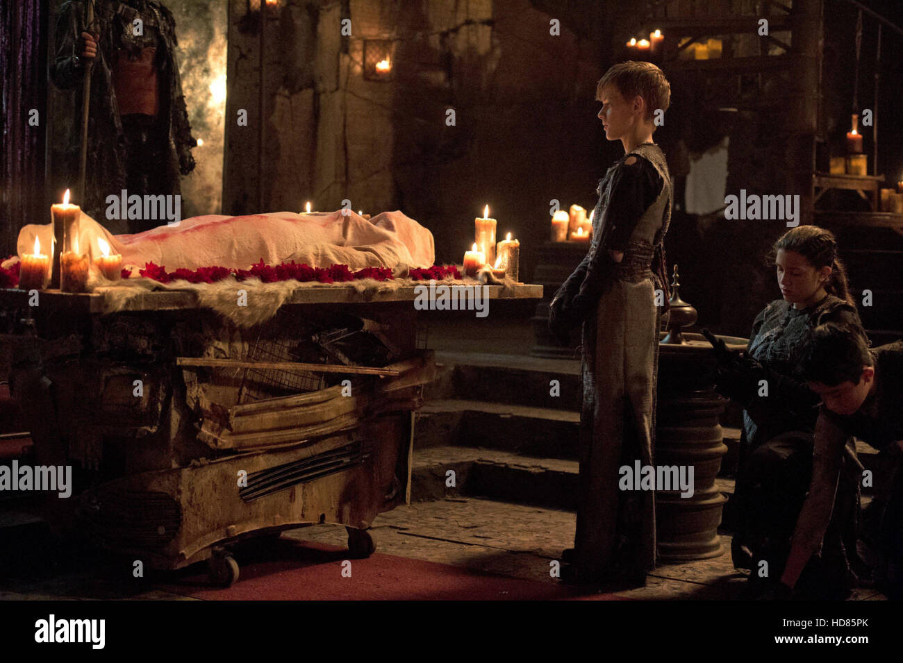 THE 100, Cory Grute-Andrew, 'Stealing Fire', (Season 3, ep. 309, aired ...