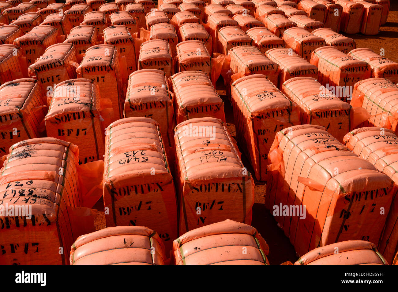 Bale label hi-res stock photography and images - Alamy