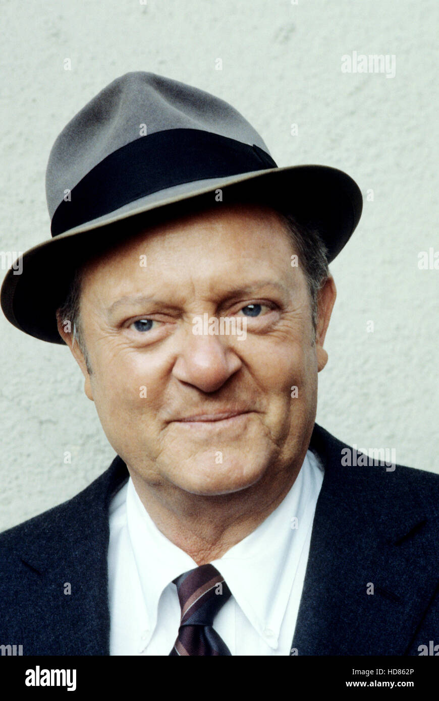 POLICE SQUAD, Alan North, 1982. © Paramount Television / Courtesy ...