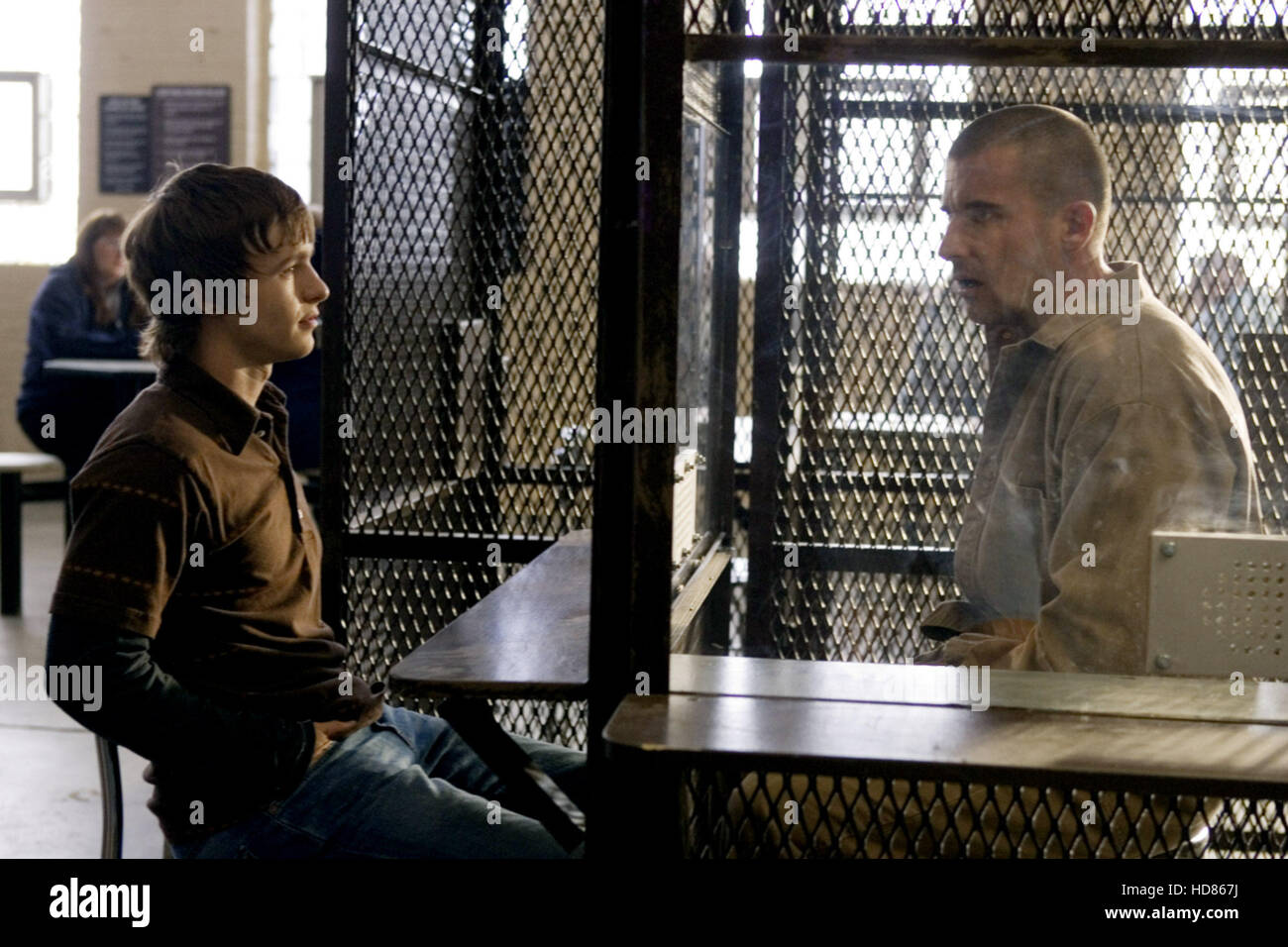 Lawyer From Prison Break at Joannie Adams blog