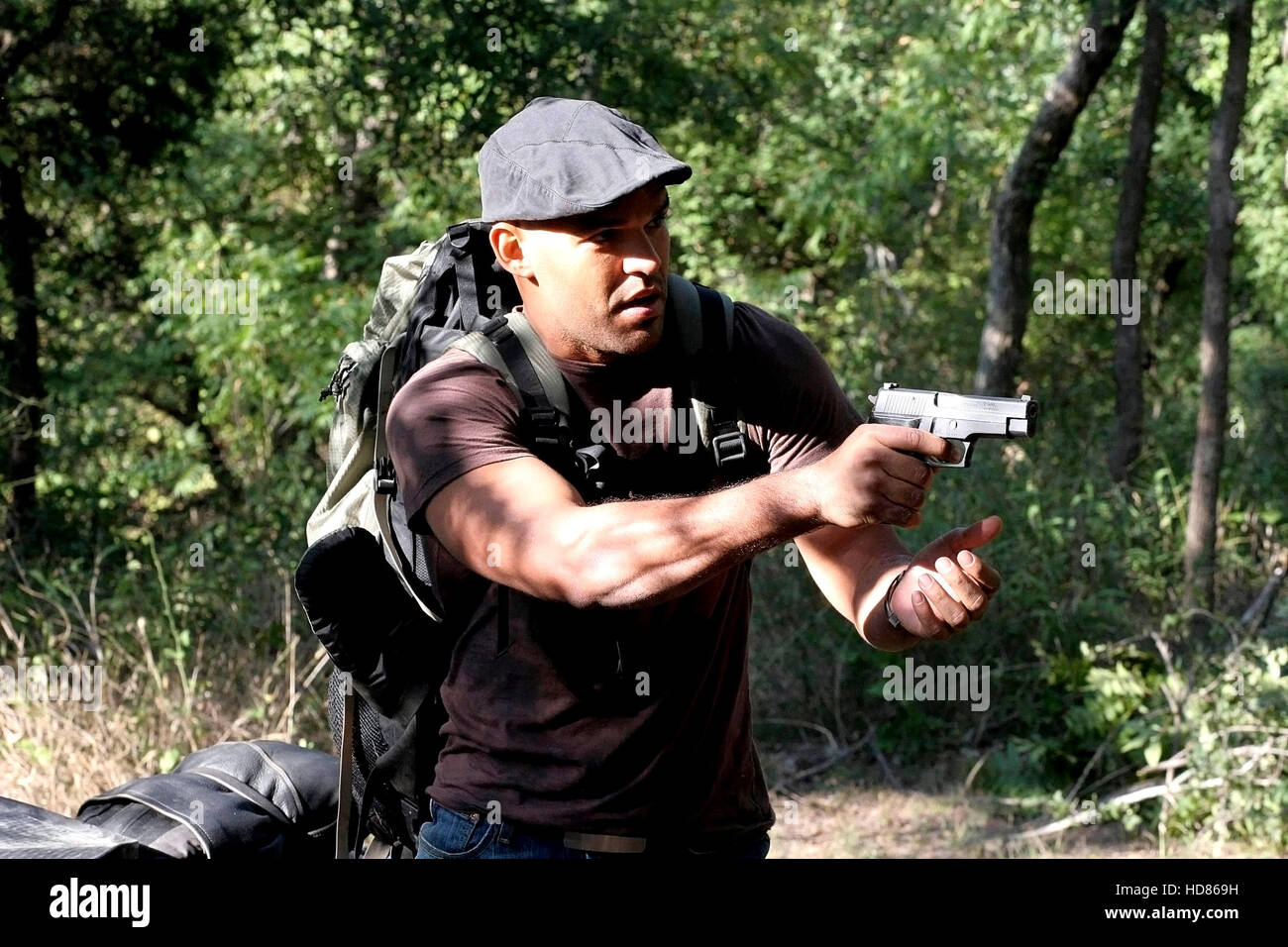 PRISON BREAK, Amaury Nolasco, 'Deadfall', (Season 2, Aired October 23 ...