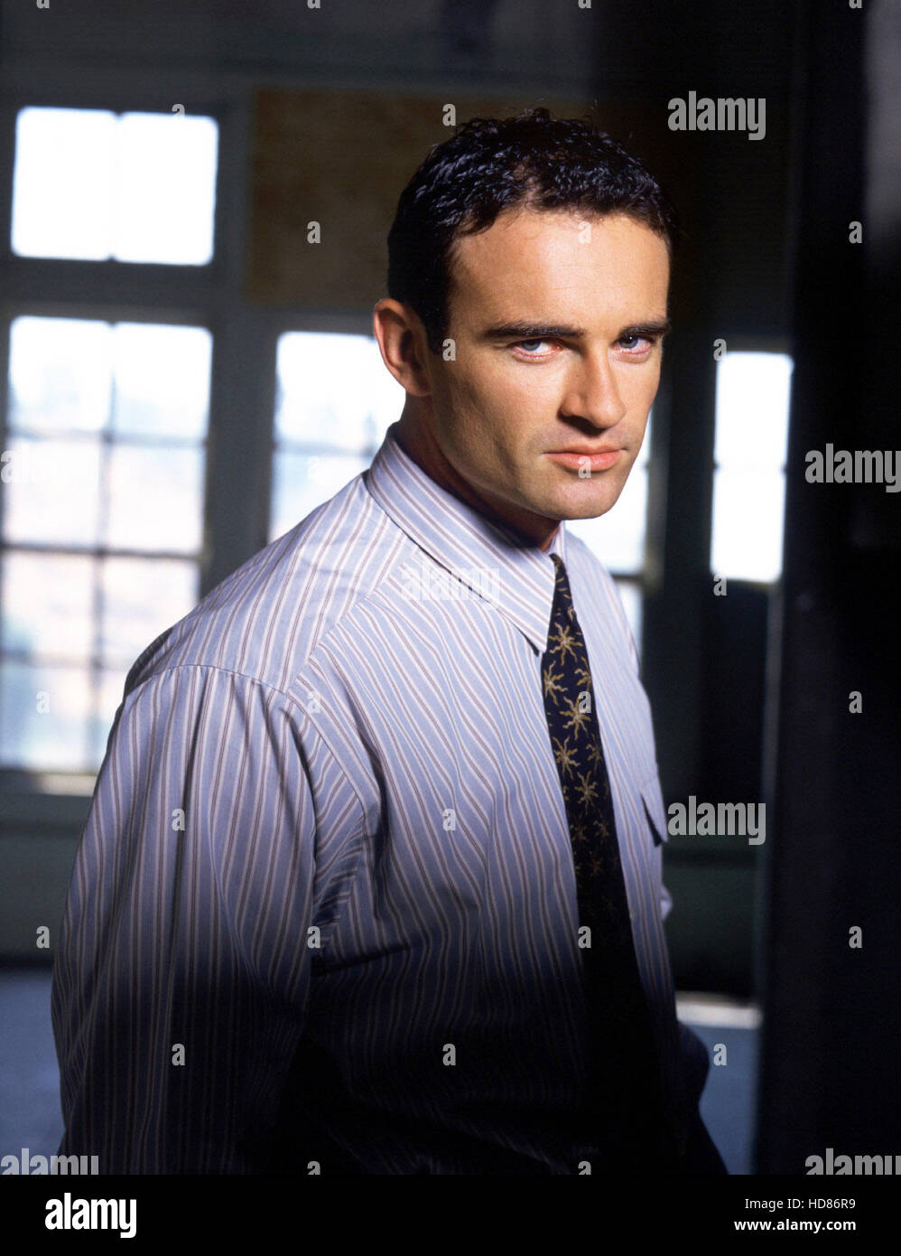 PROFILER, Julian McMahon (1997-Season 2), 1996-2000, (c)NBC/courtesy ...