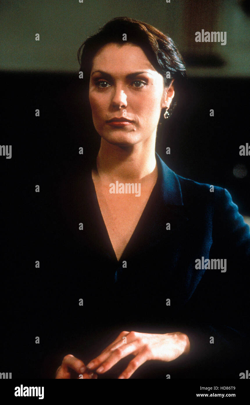 Michelle forbes hi-res stock photography and images - Alamy