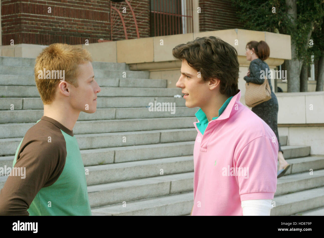 REUNION, Will Estes, Sean Faris, (Season 1), 2005, TM and Copyright ...