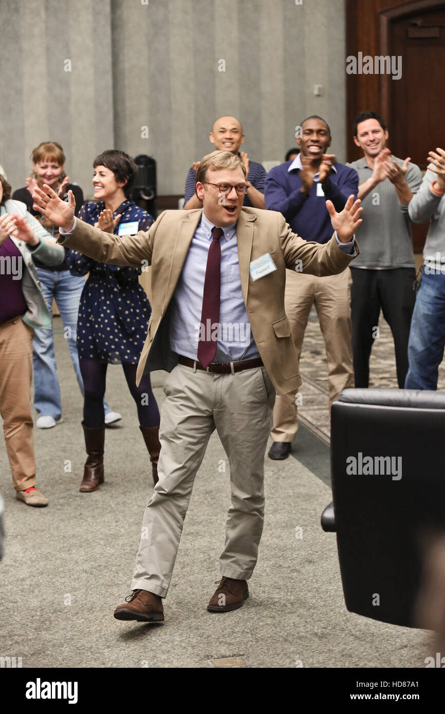 REVIEW, Andrew Daly, (Season 1, 2014). ph: Danny Feld / ©Comedy Central ...