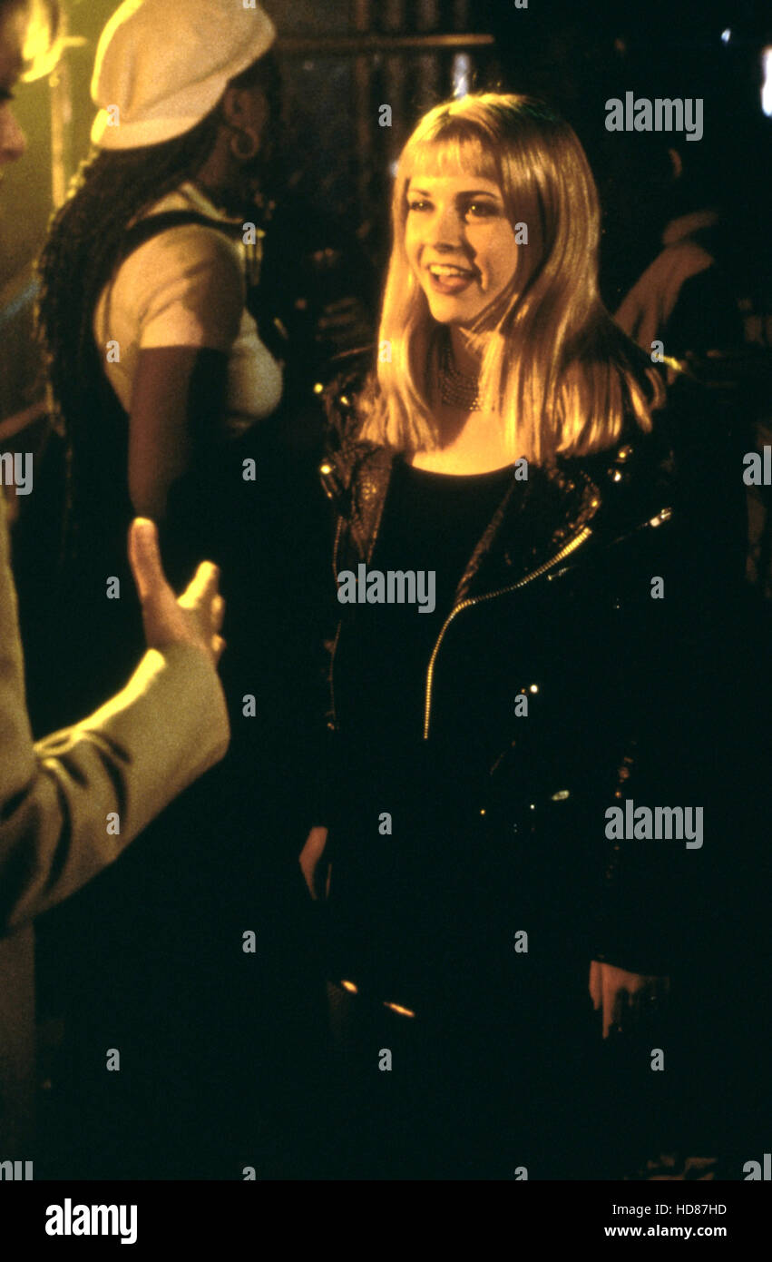 THE RIGHT CONNECTIONS, Melissa Joan Hart, 1997. © Viacom / Courtesy ...