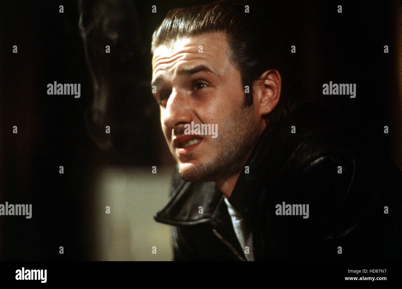 ROADRACERS, David Arquette, 1994, (c)Showtime Networks/courtesy Everett ...