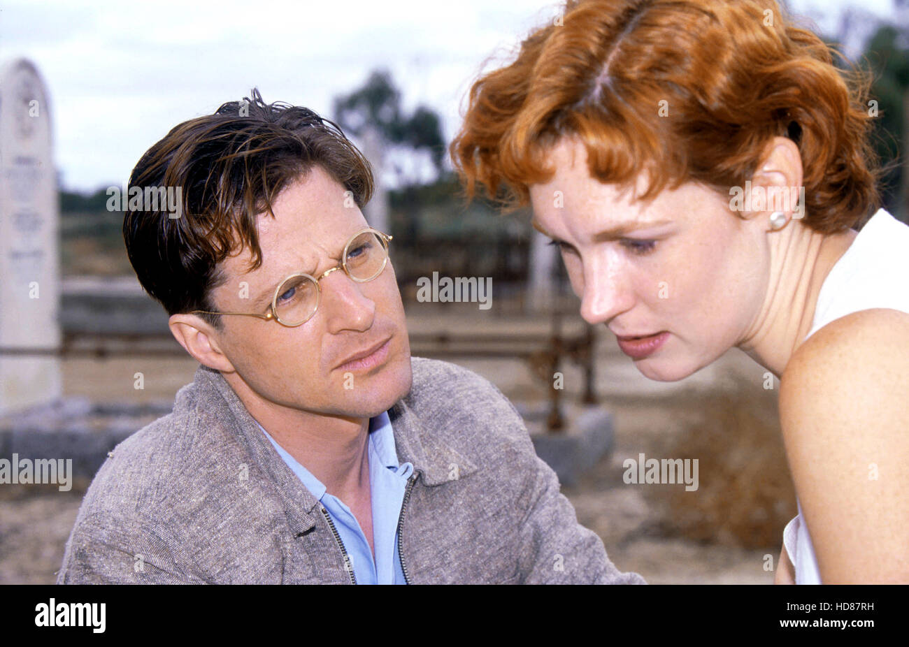 THE ROAD FROM COORAIN (MASTERPIECE THEATRE), Tim Guinee, Katherine ...