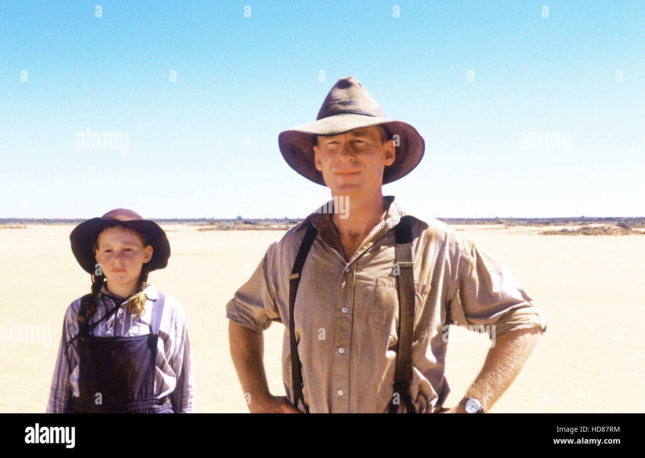 THE ROAD FROM COORAIN (MASTERPIECE THEATRE), Alex Tomasetti, Richard ...