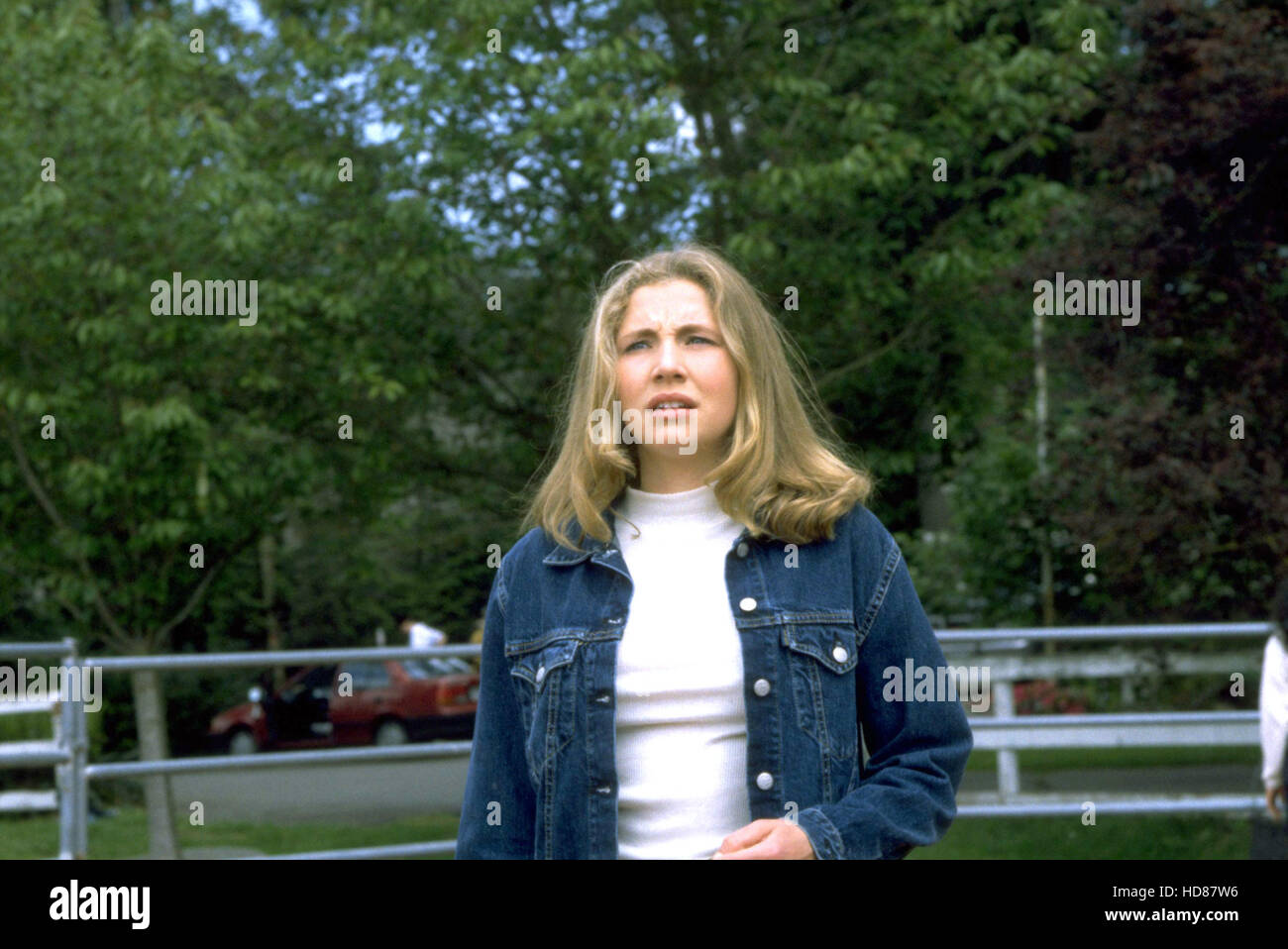 ROBIN OF LOCKSLEY, Sarah Chalke, 1996, (c)Showtime Networks/courtesy ...